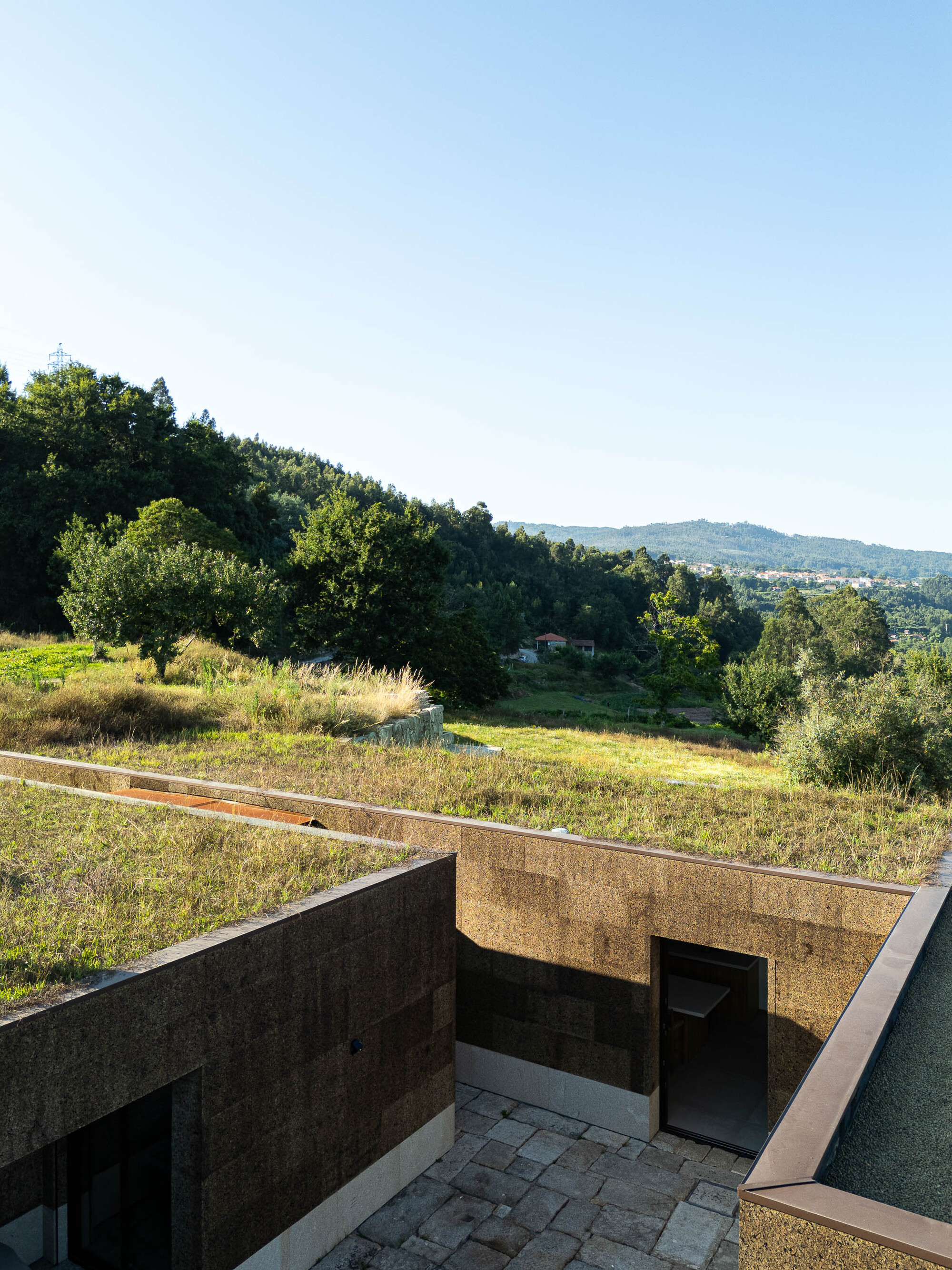 Galería de Casa da Levada / Tsou Arquitectos - 24