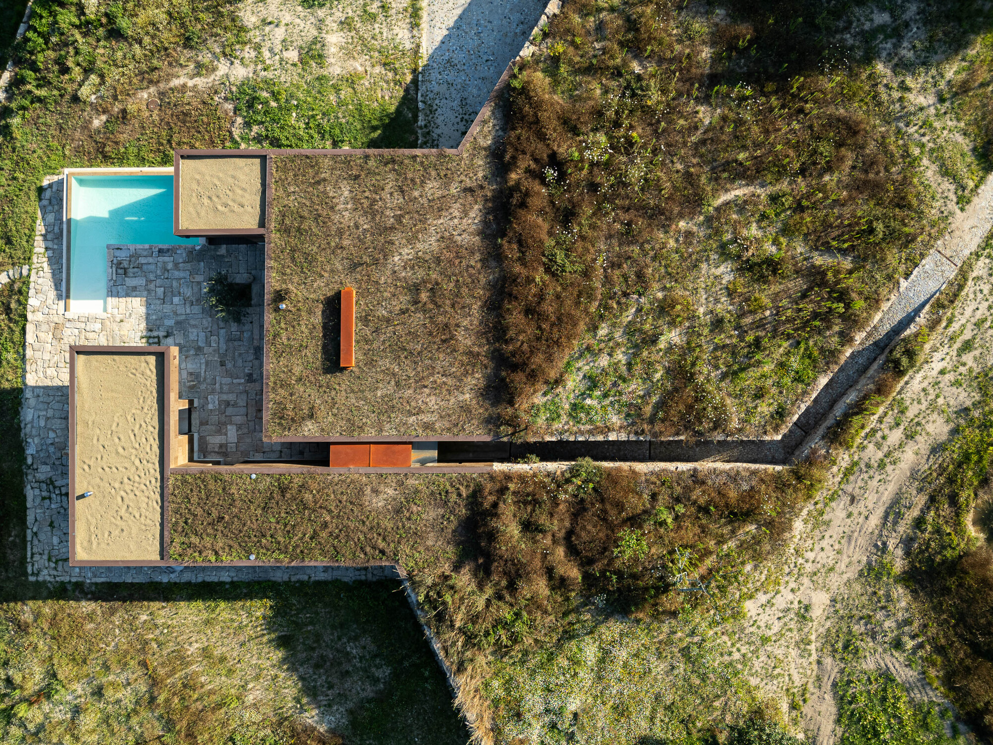 Galería de Casa da Levada / Tsou Arquitectos - 25