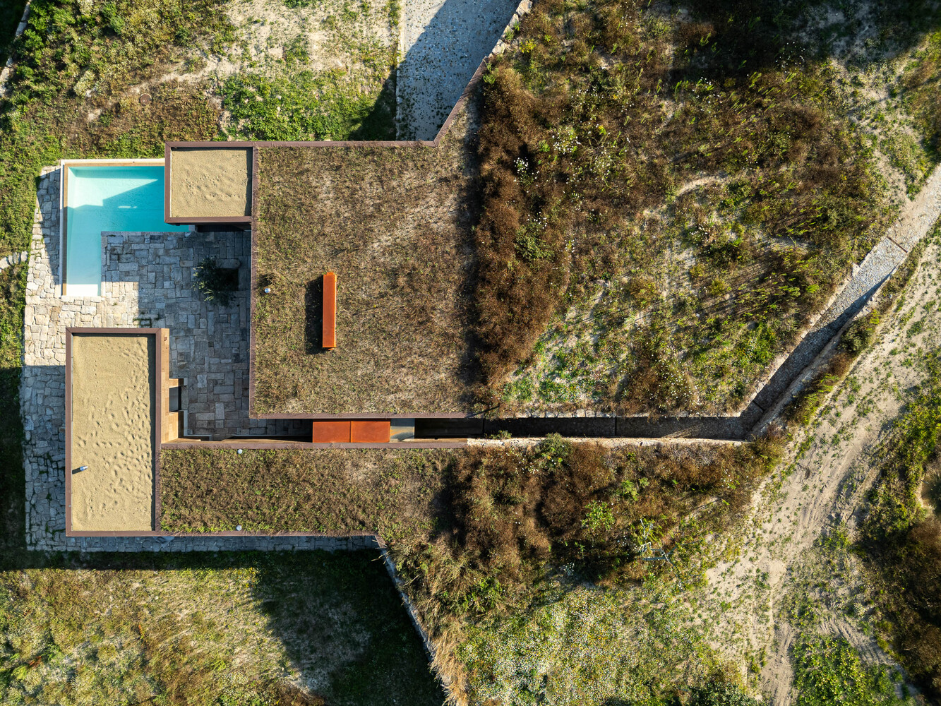 Galería de Casa da Levada / Tsou Arquitectos - 23