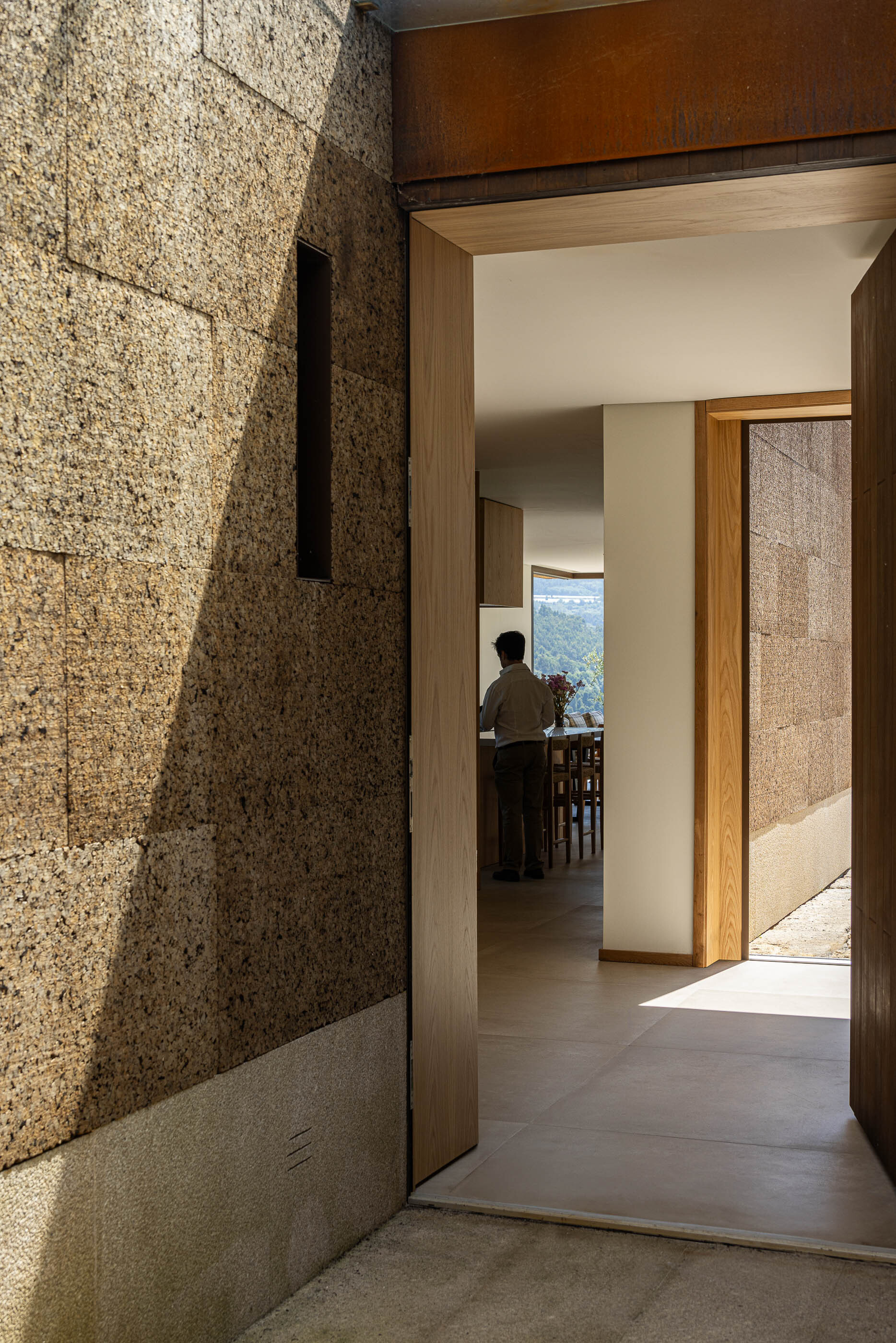 Galería de Casa da Levada / Tsou Arquitectos - 19