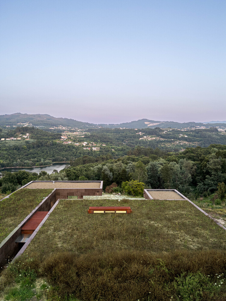 Galería de Casa da Levada / Tsou Arquitectos - 29