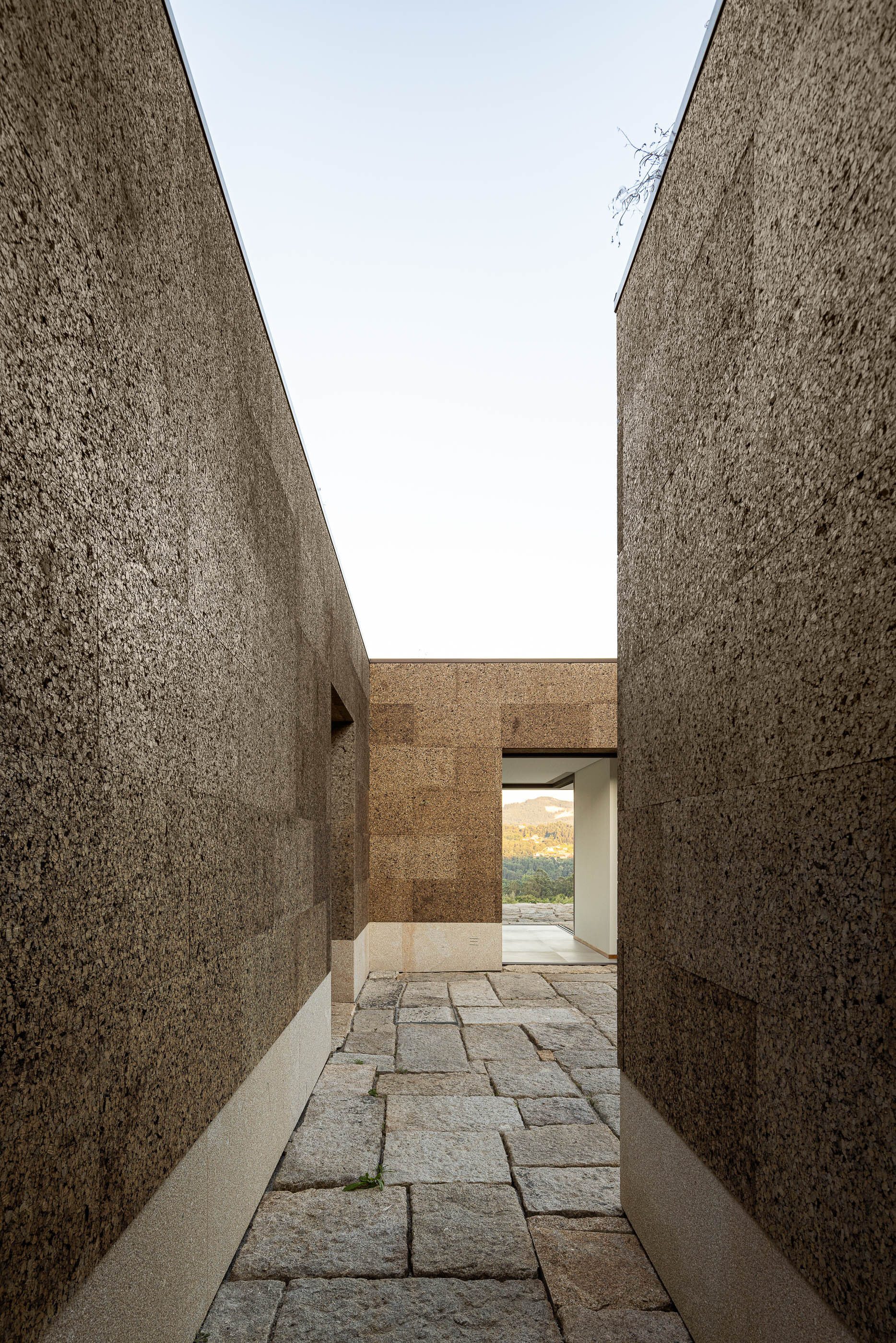 Galería de Casa da Levada / Tsou Arquitectos - 27