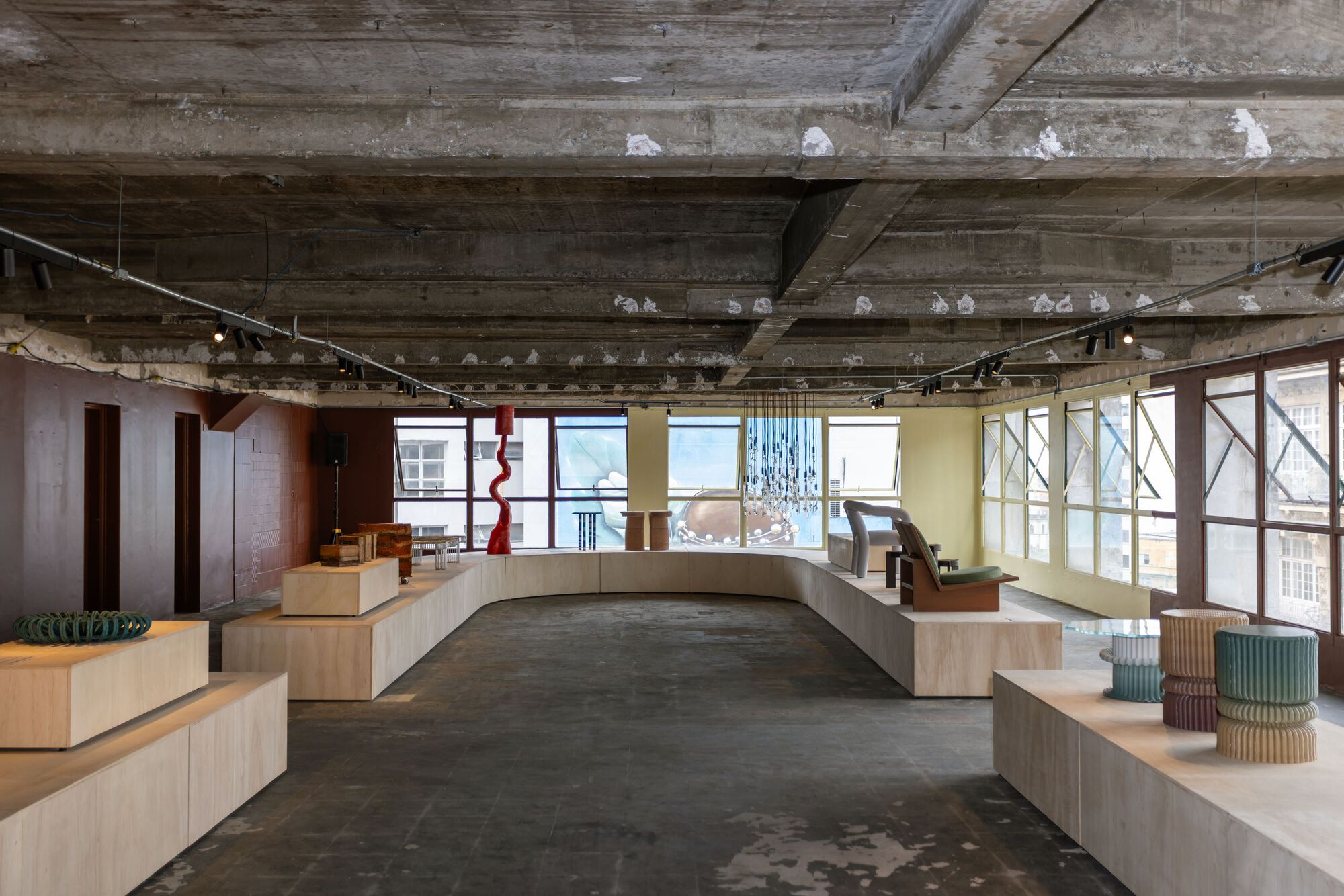 Galería de Ancestral Digital: Design en la Era del Caos Climático ...