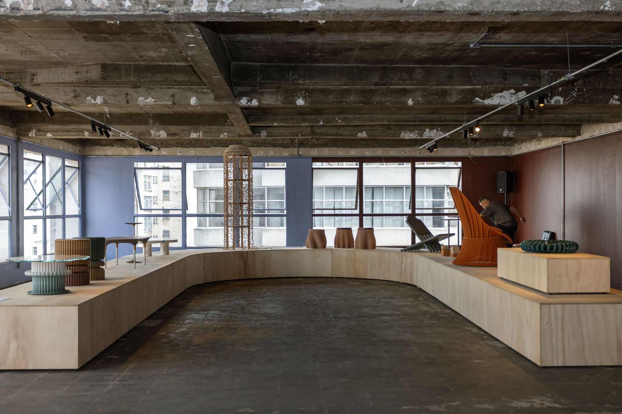 Galería de Ancestral Digital: Design en la Era del Caos Climático ...