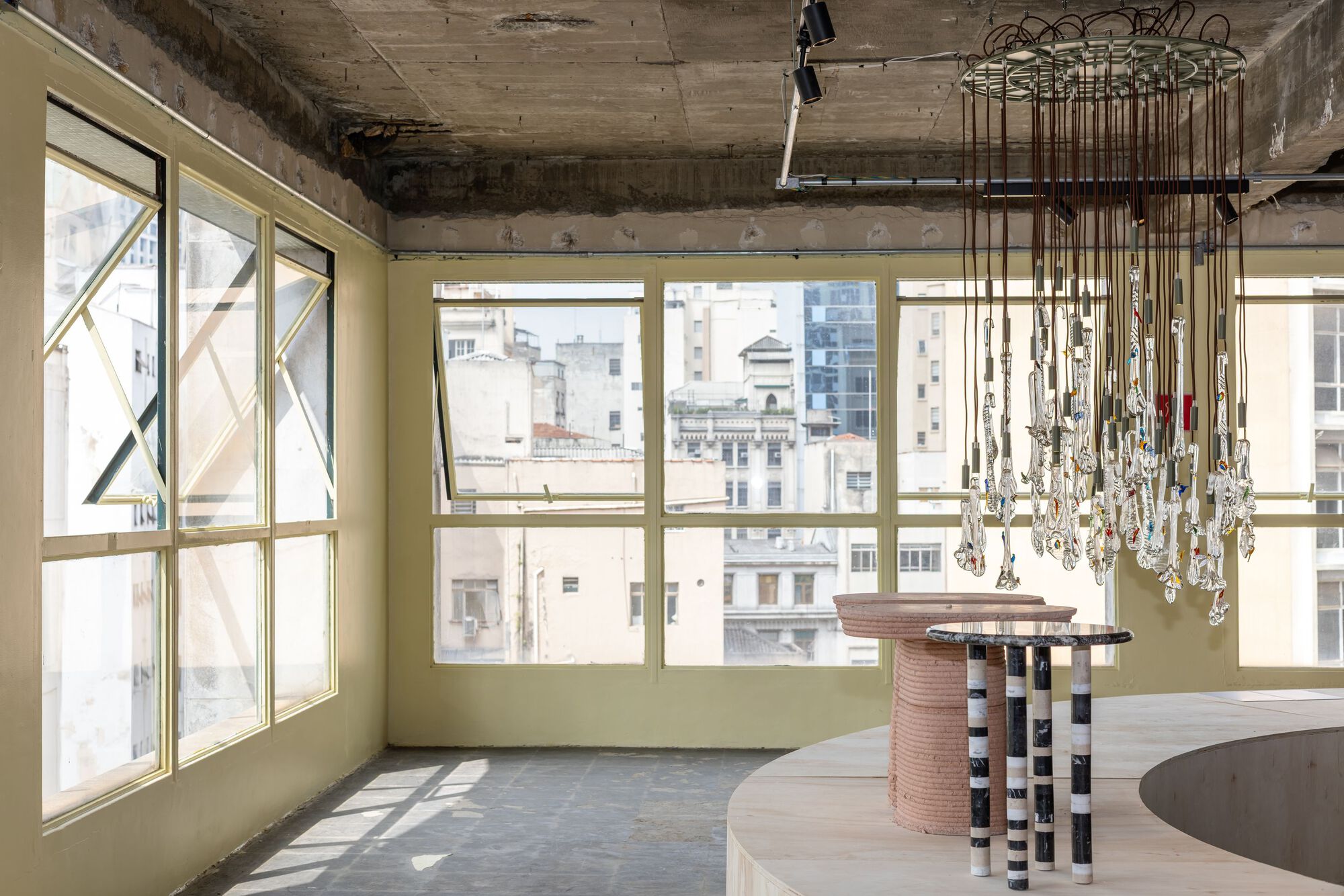 Galería de Ancestral Digital: Design en la Era del Caos Climático ...