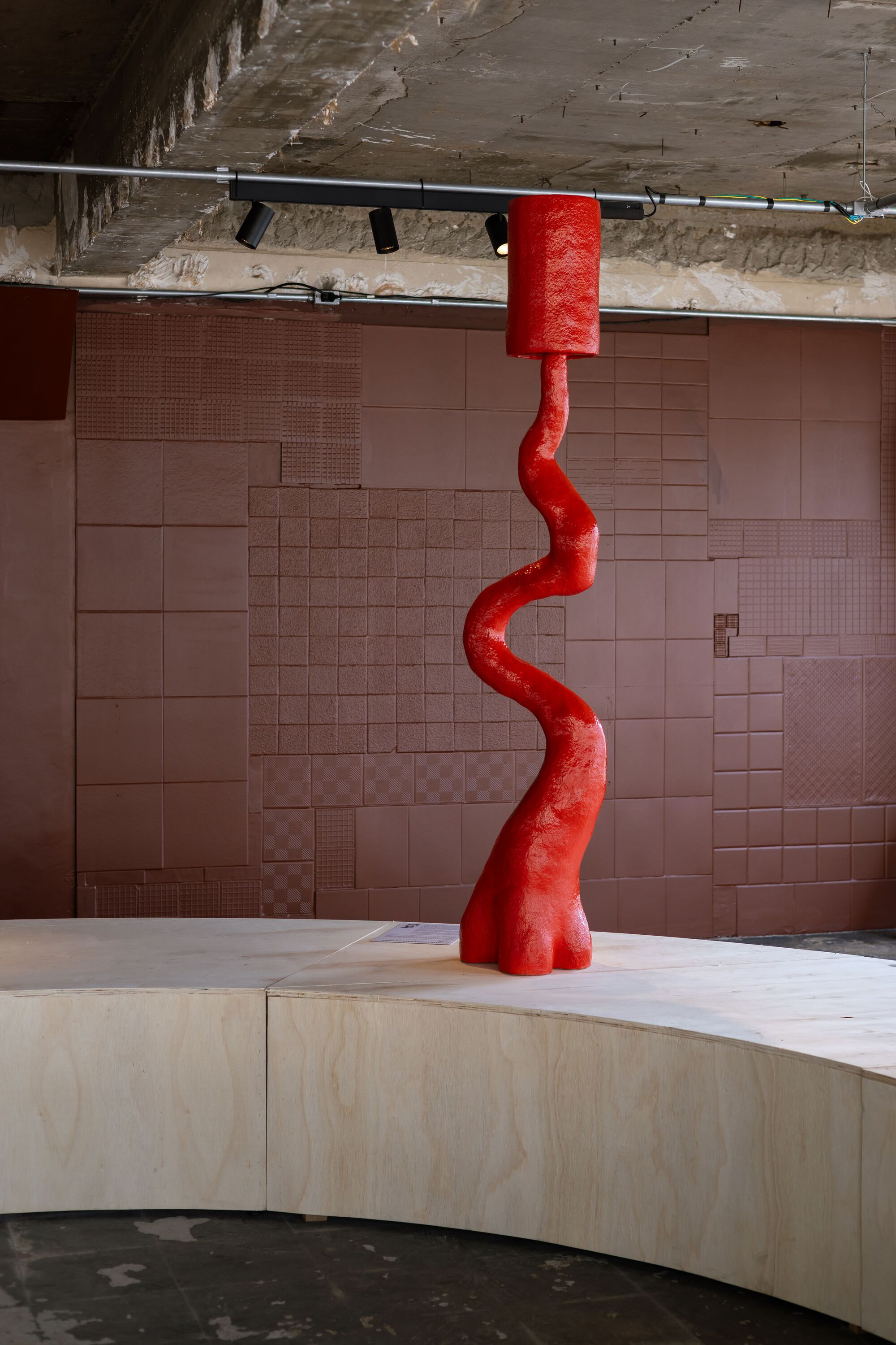 Galería de Ancestral Digital: Design en la Era del Caos Climático ...