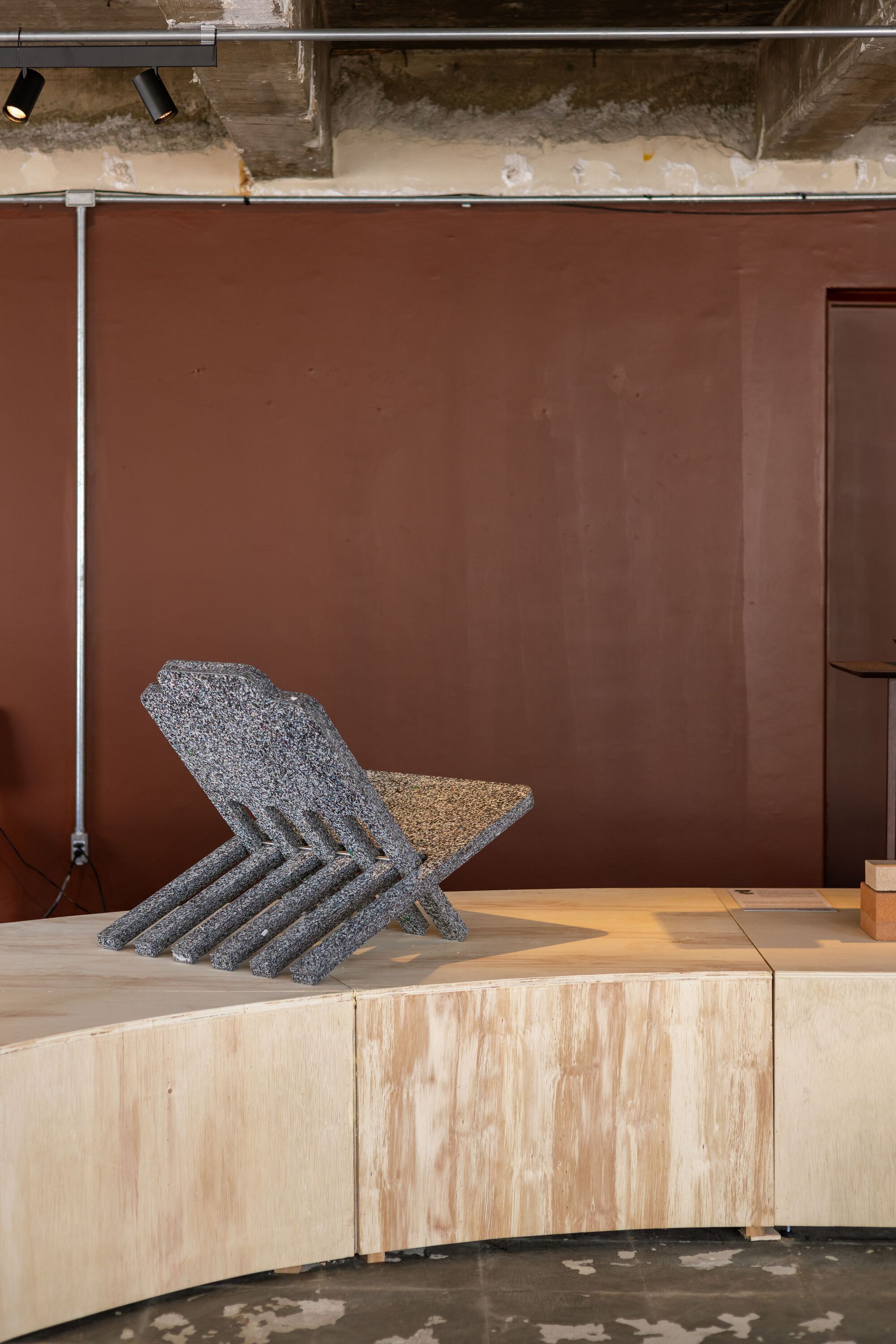 Galería de Ancestral Digital: Design en la Era del Caos Climático ...