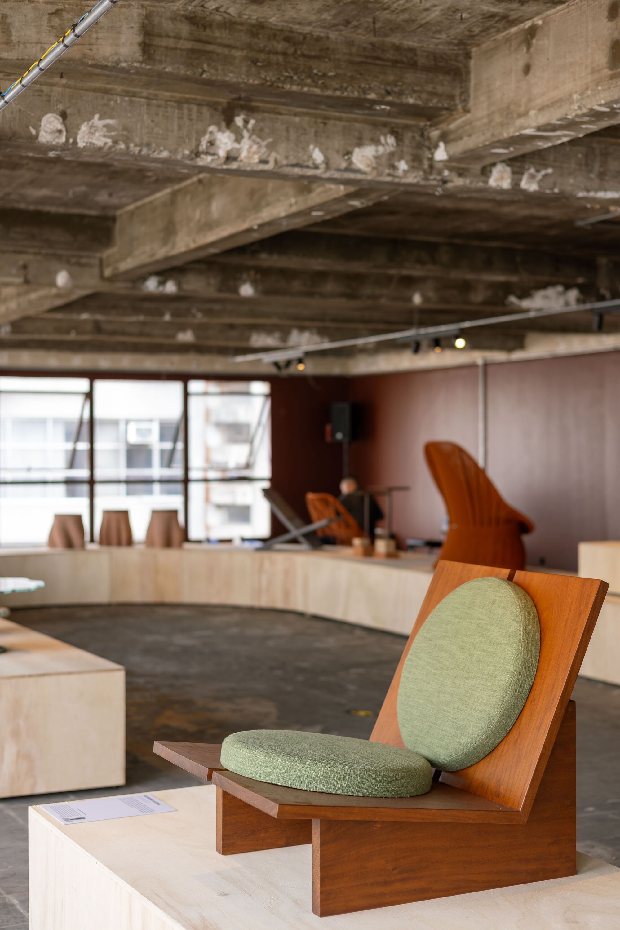 Galería de Ancestral Digital: Design en la Era del Caos Climático ...