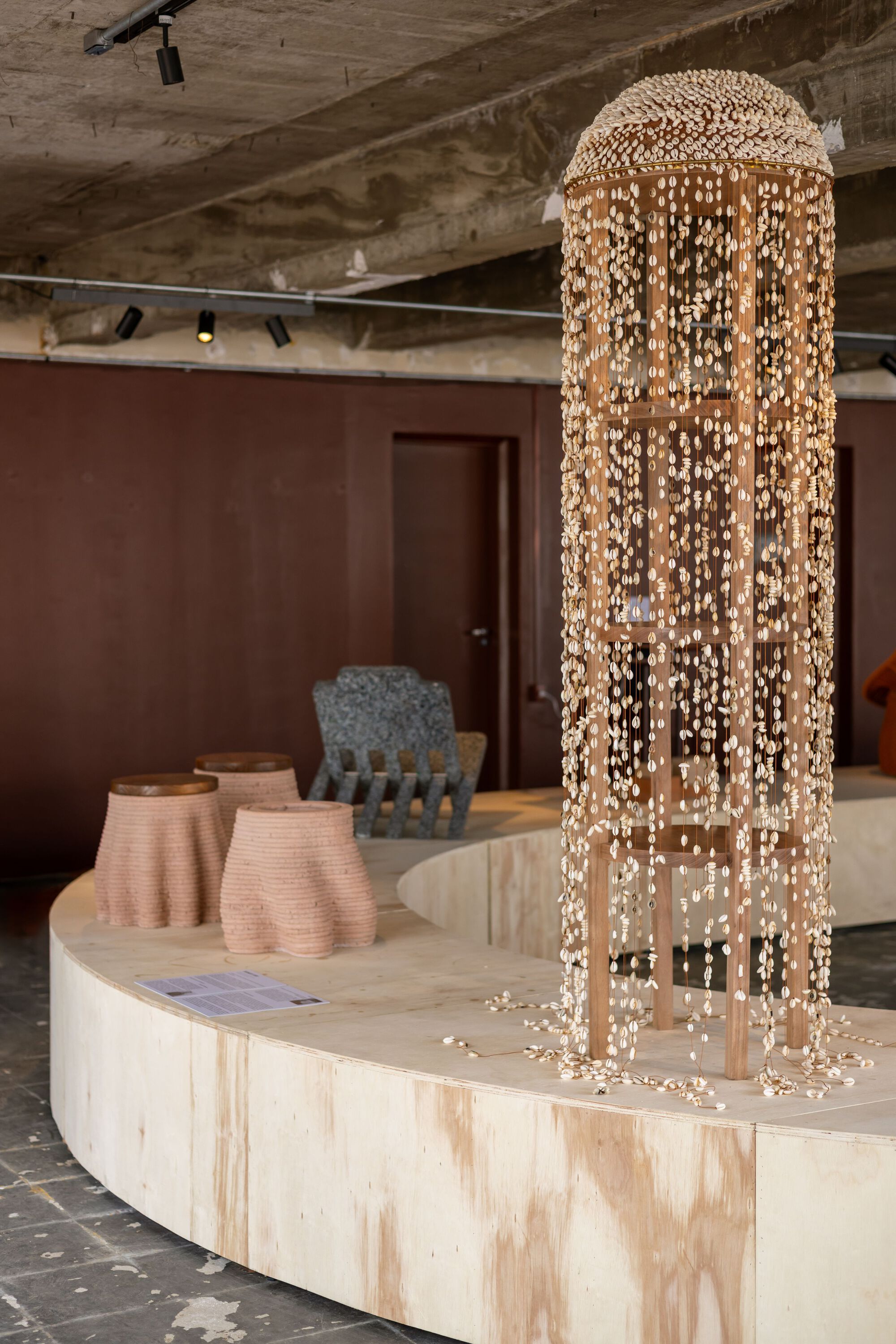 Galería de Ancestral Digital: Design en la Era del Caos Climático ...