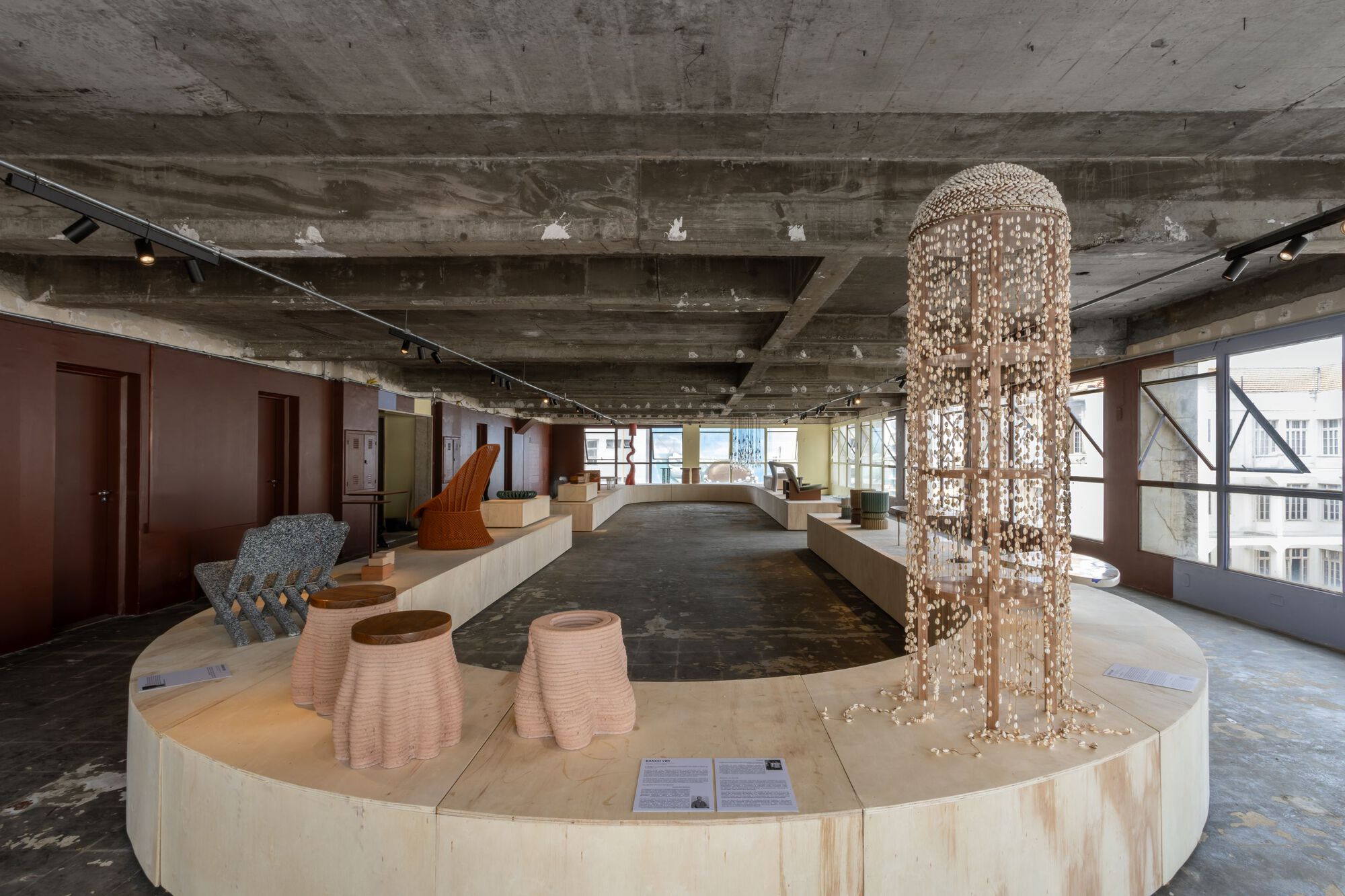 Galería de Ancestral Digital: Design en la Era del Caos Climático ...