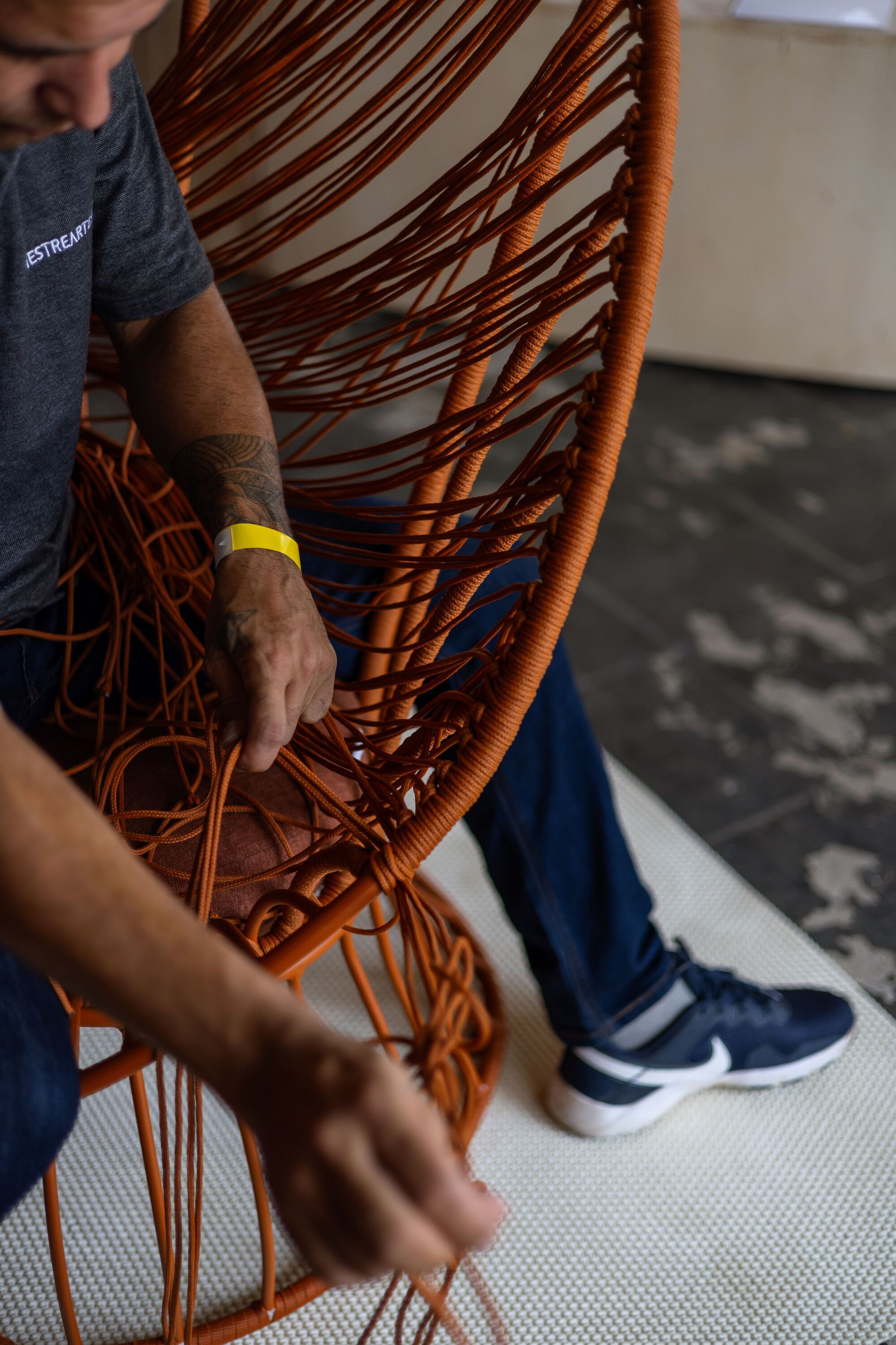 Galería de Ancestral Digital: Design en la Era del Caos Climático ...