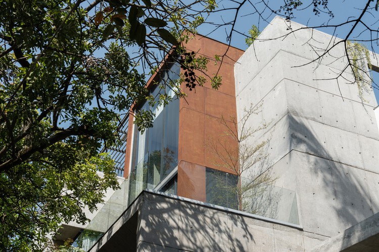 House # 396 / Architecture Paradigm | ArchDaily