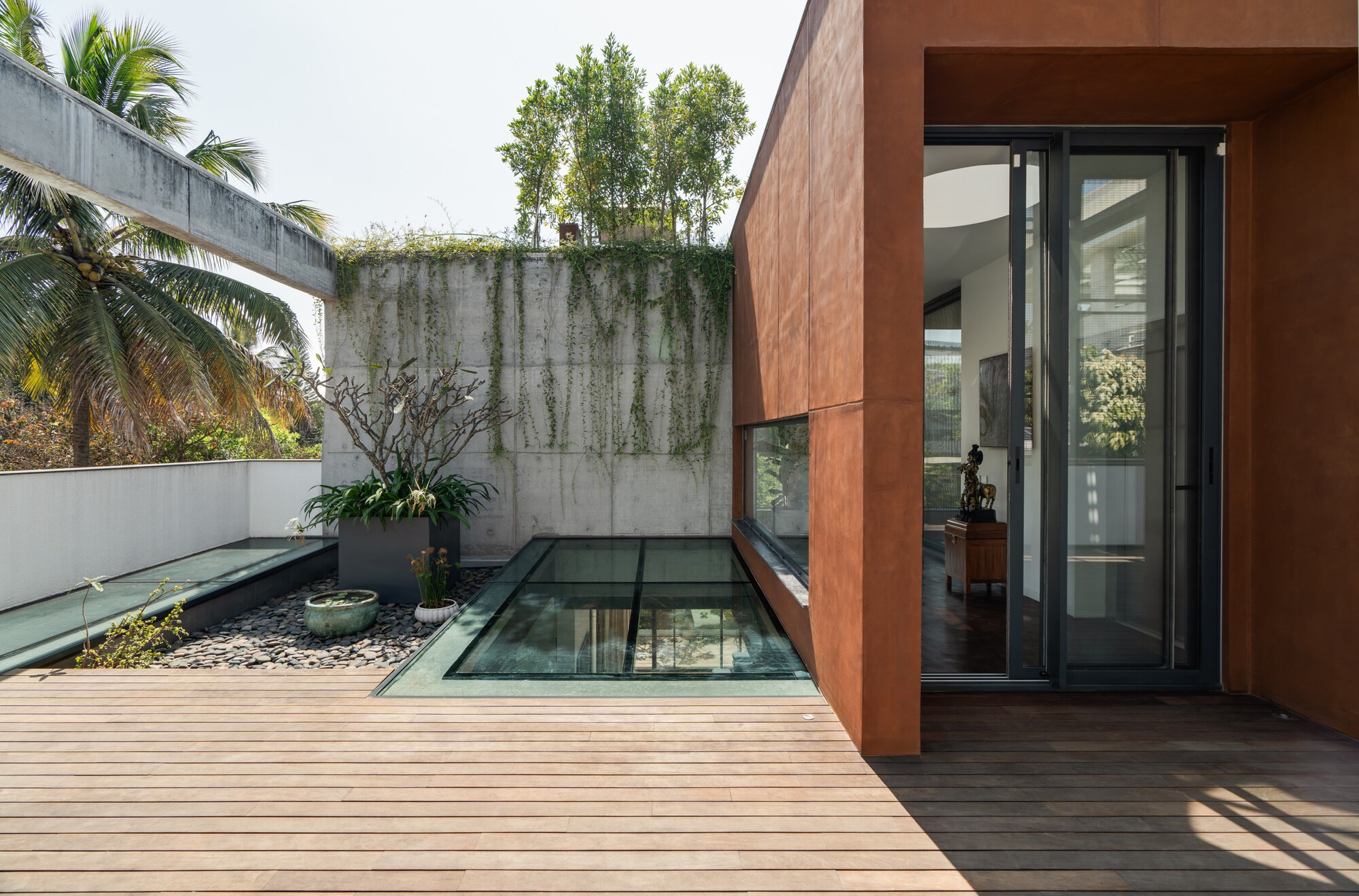 Gallery of House # 396 / Architecture Paradigm - 23