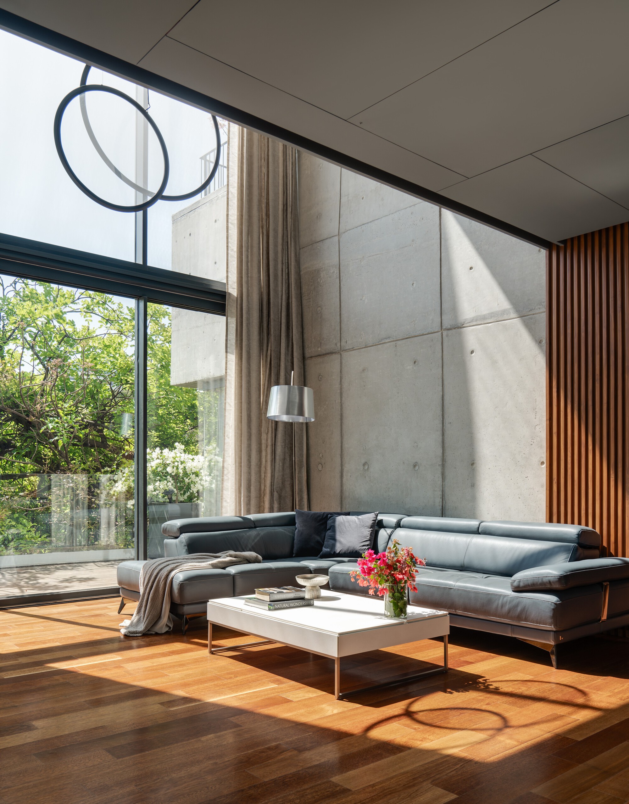 Gallery of House # 396 / Architecture Paradigm - 14