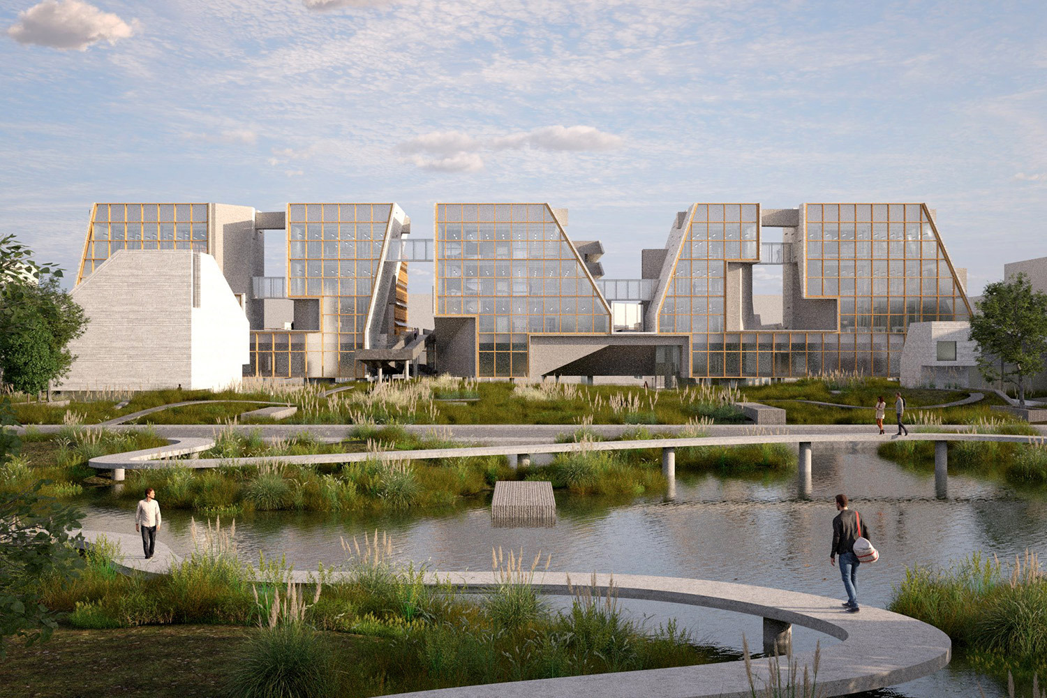 Gallery of The SCI-Arc Effect: How Alumni Are Revolutionizing the Built Environment - 2