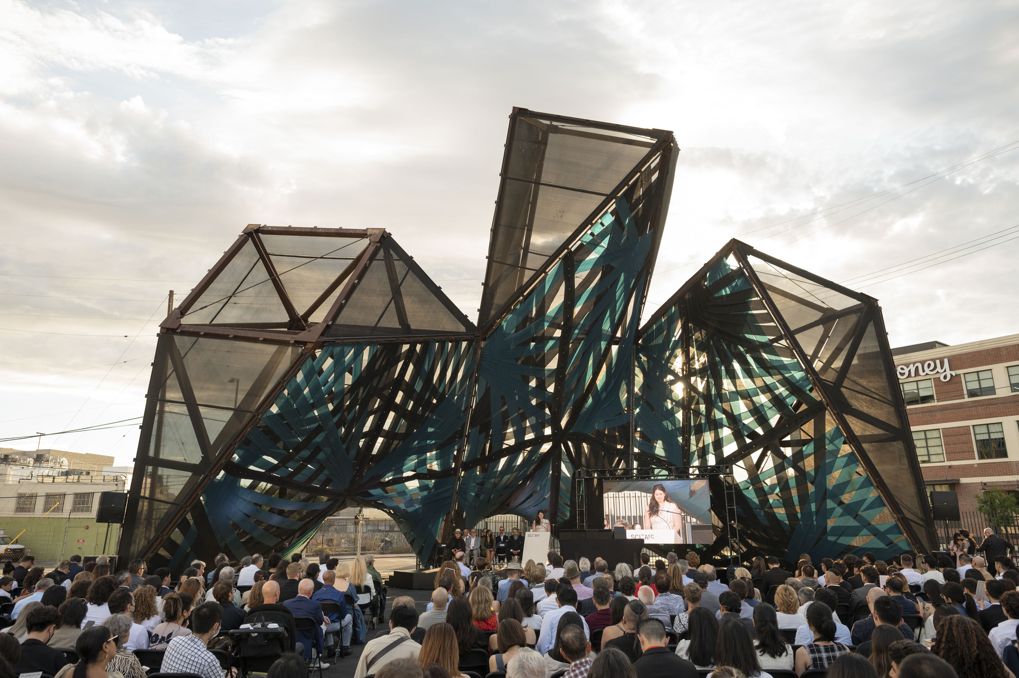 Gallery of The SCI-Arc Effect: How Alumni Are Revolutionizing the Built ...