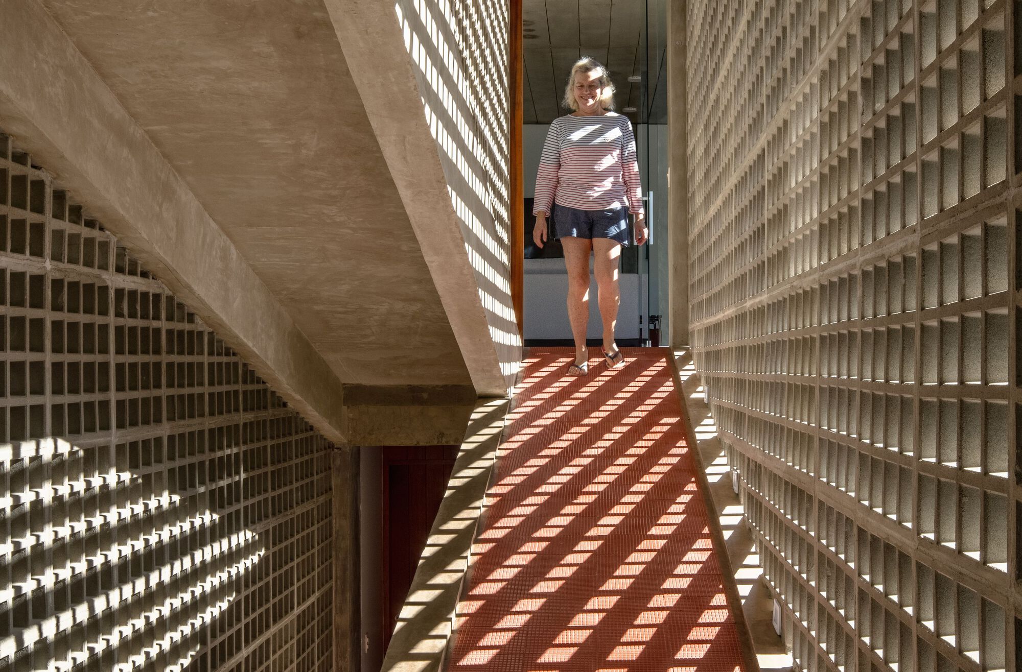 Gallery of Toque Toque Grande II House / VD Arquitetura - 15