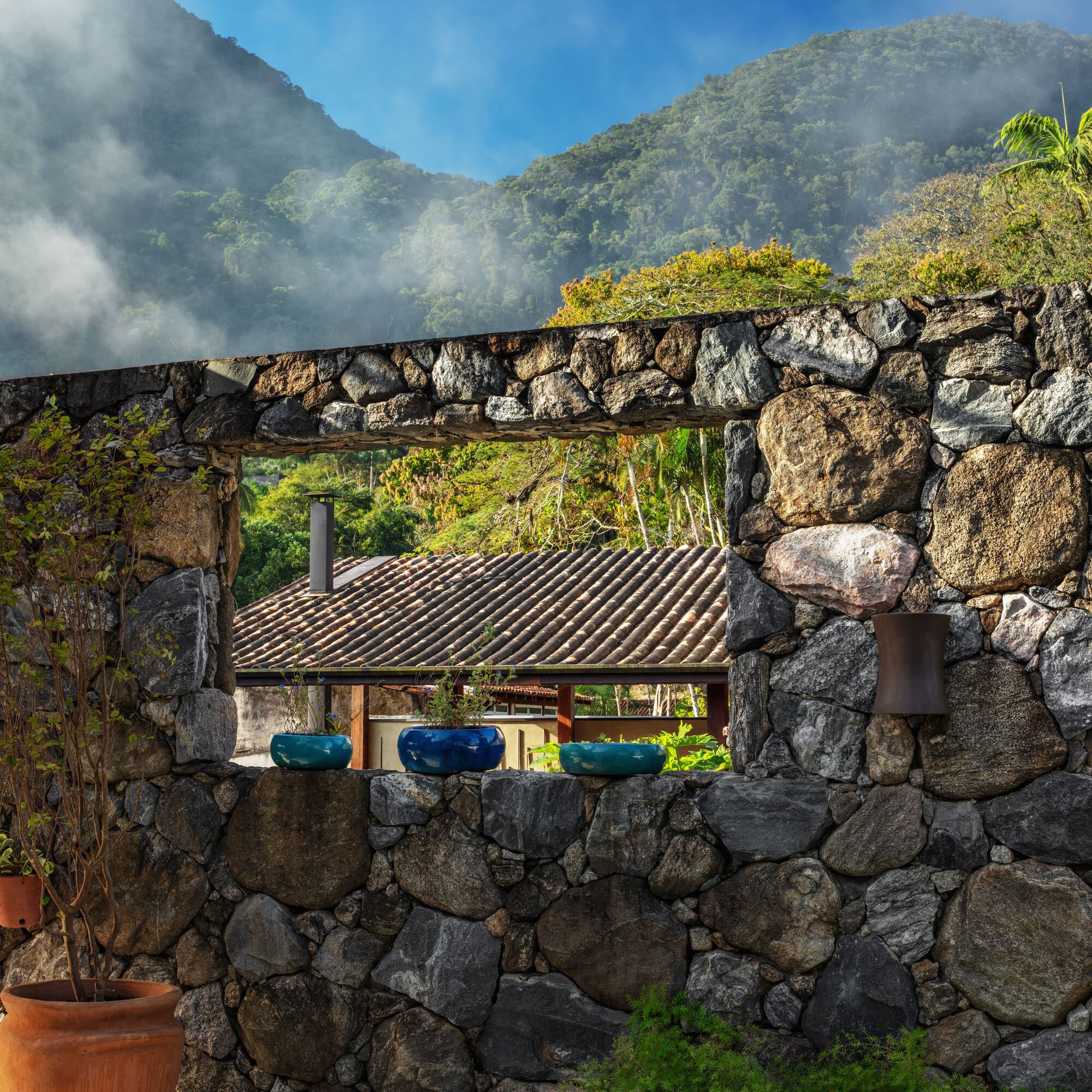 Gallery of Toque Toque Grande II House / VD Arquitetura - 11