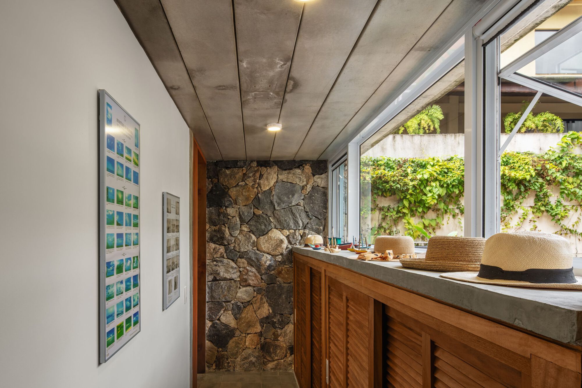 Gallery of Toque Toque Grande II House / VD Arquitetura - 12