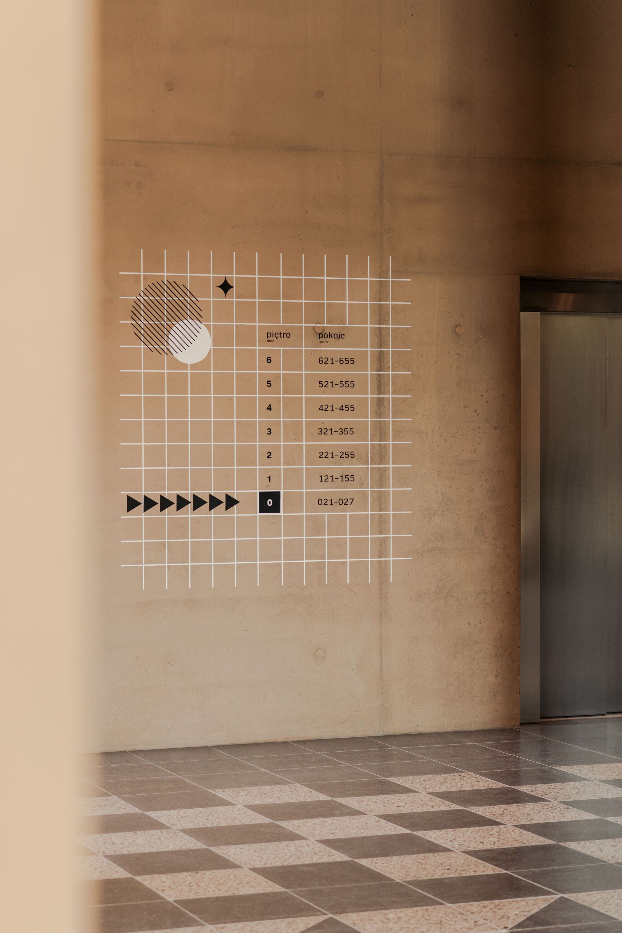 Gallery of Student Housing no. 7 / Projekt Praga - 13