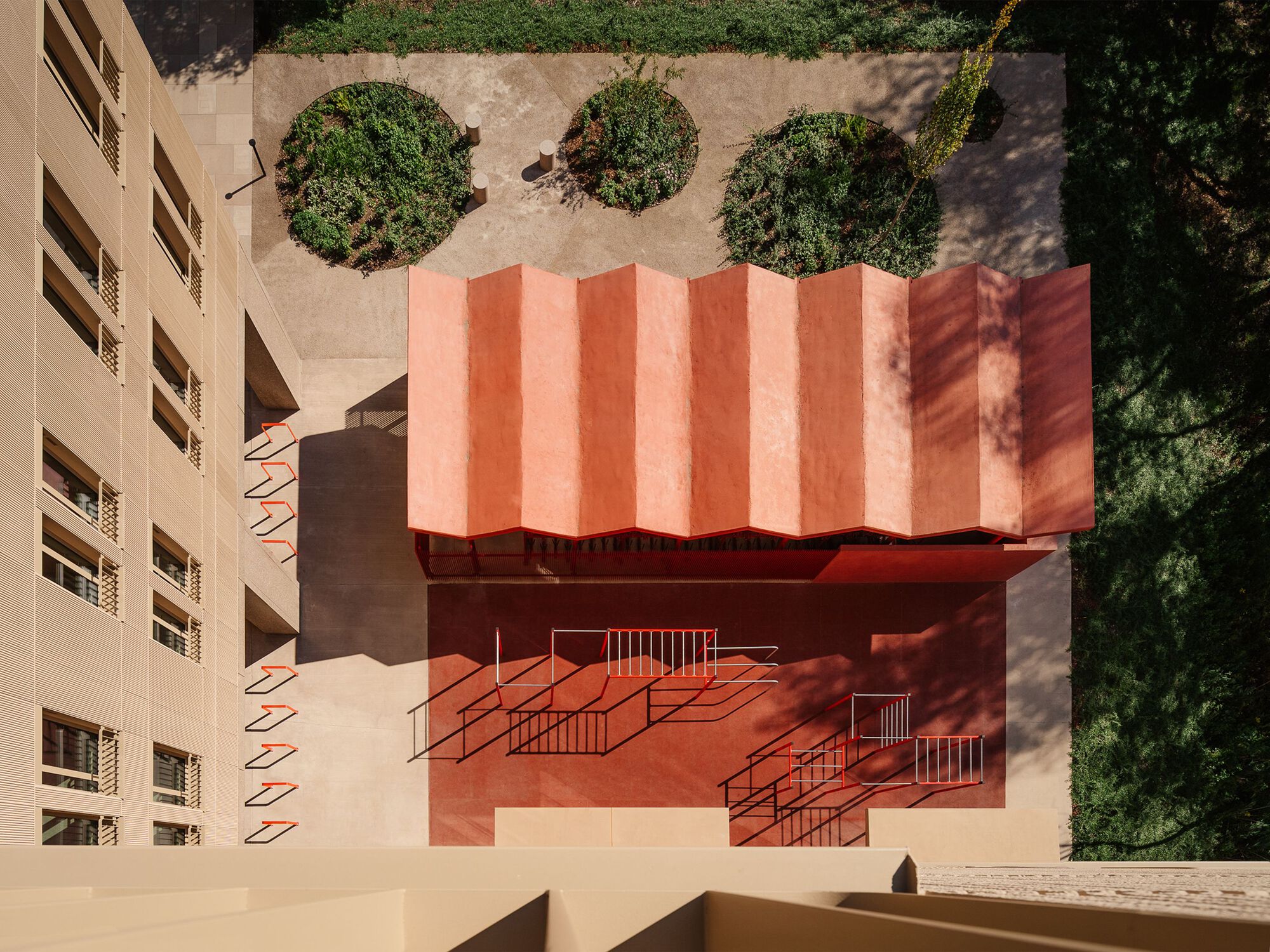 Gallery of Student Housing no. 7 / Projekt Praga - 12