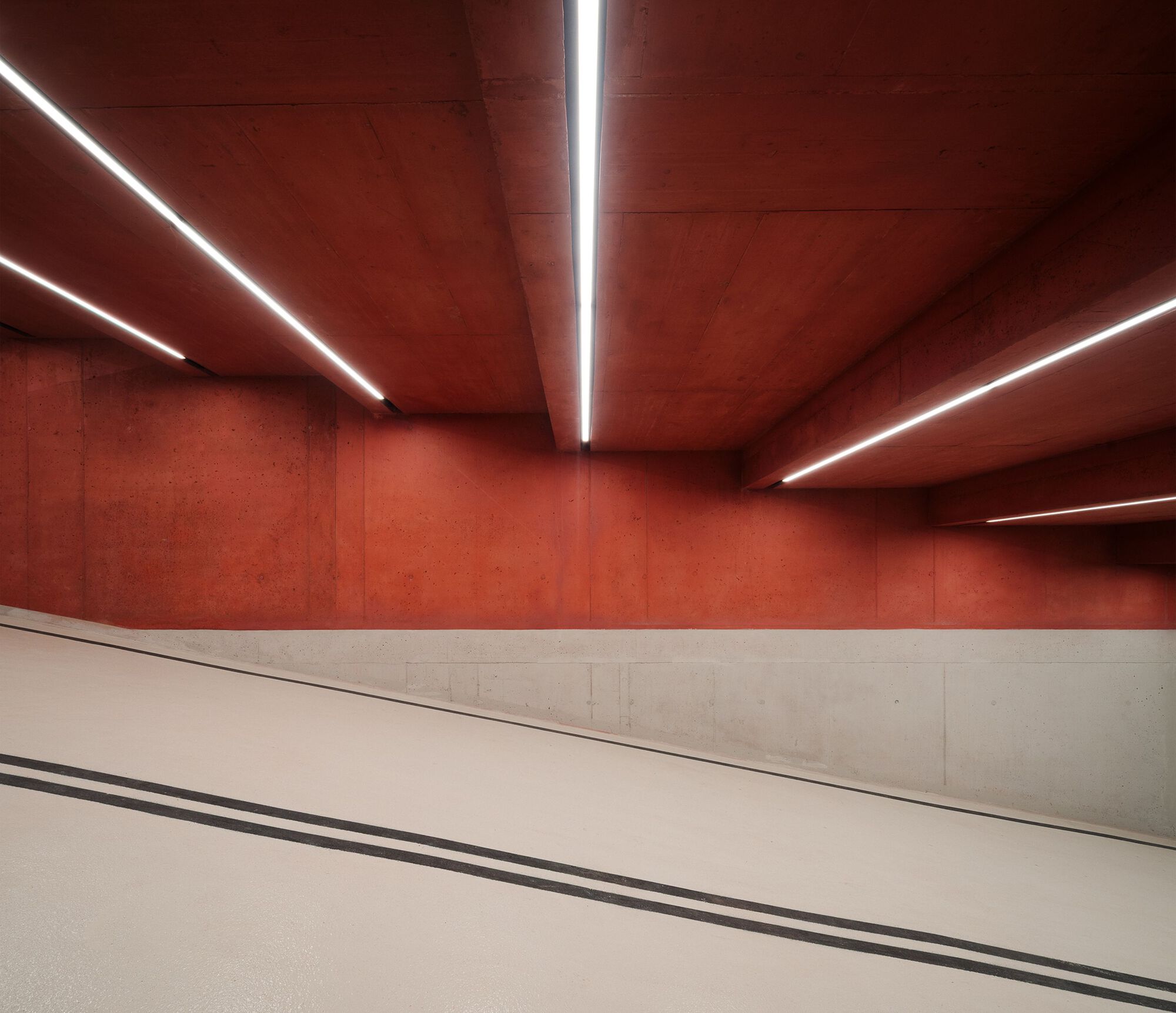 Gallery of Student Housing no. 7 / Projekt Praga - 15