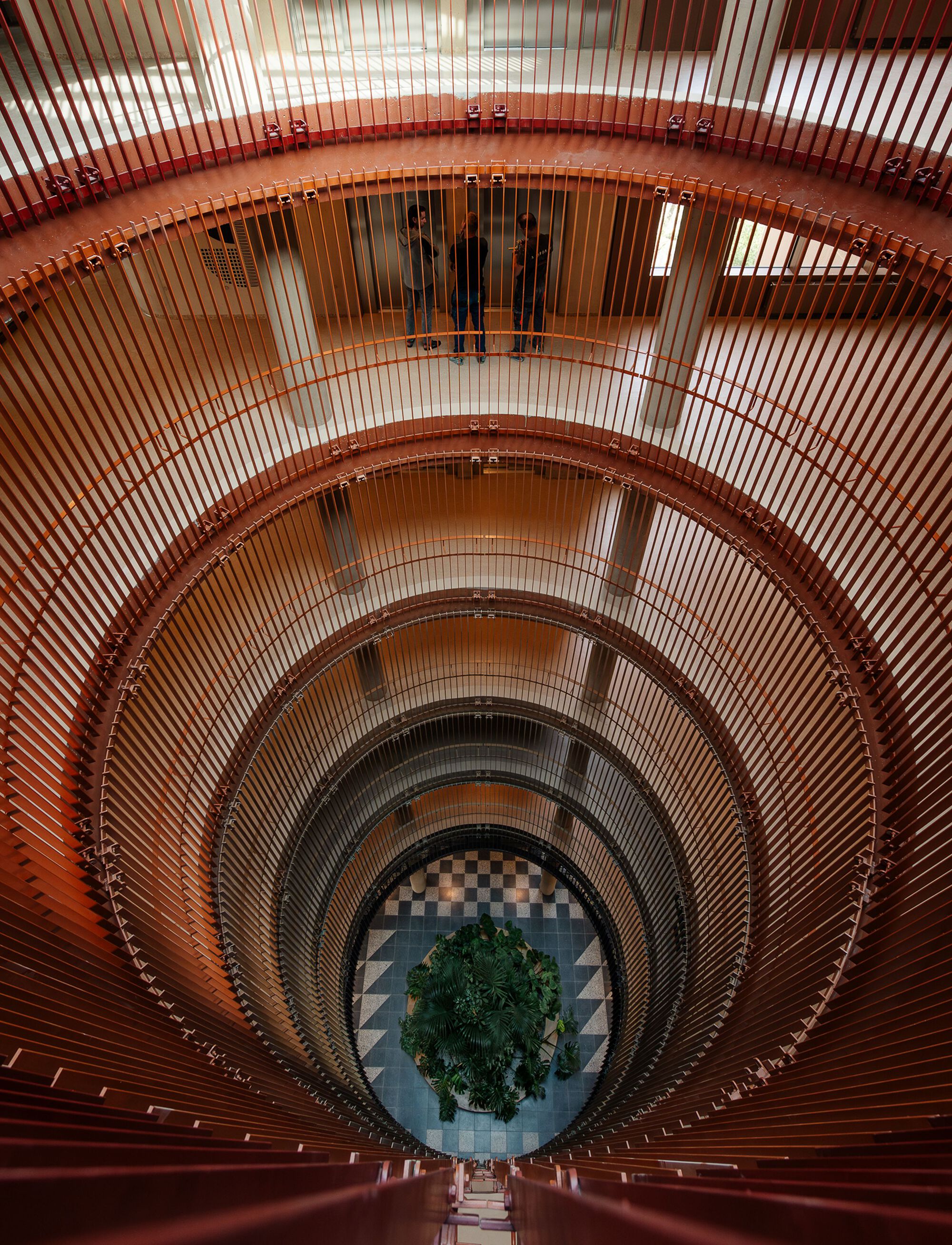 Gallery of Student Housing no. 7 / Projekt Praga - 16