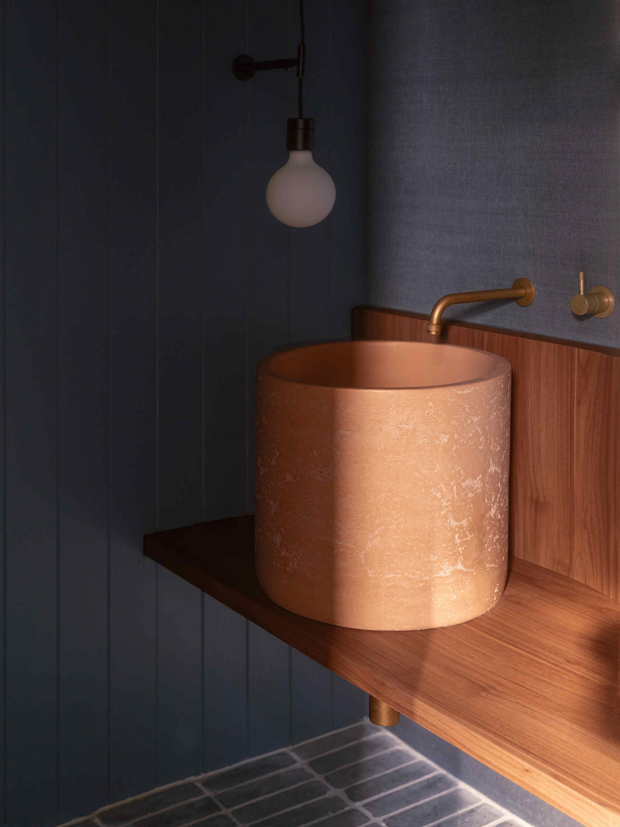 Gallery of Kent House / Alexandra Buchanan Architecture - 26