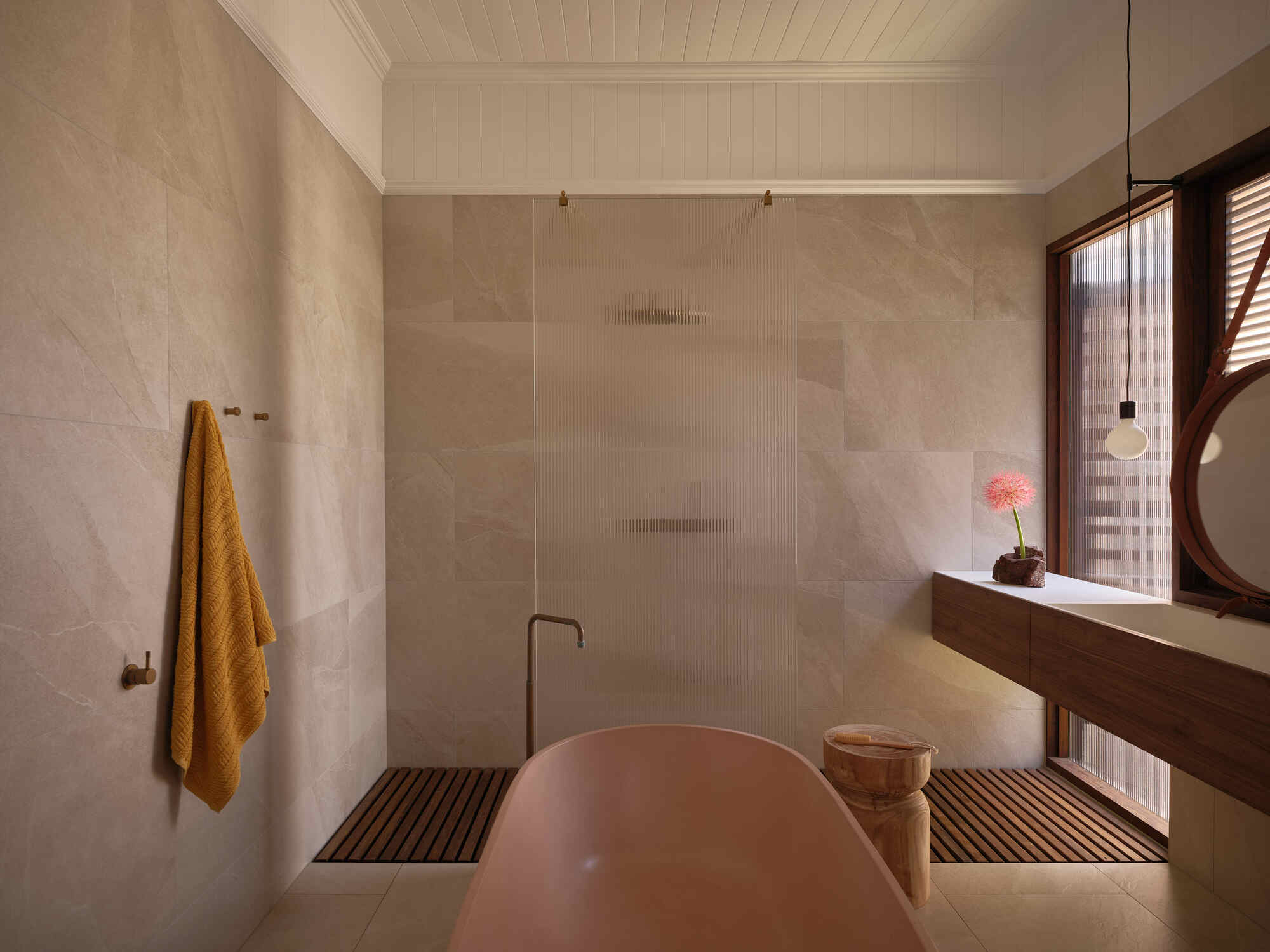 Gallery of Kent House / Alexandra Buchanan Architecture - 23