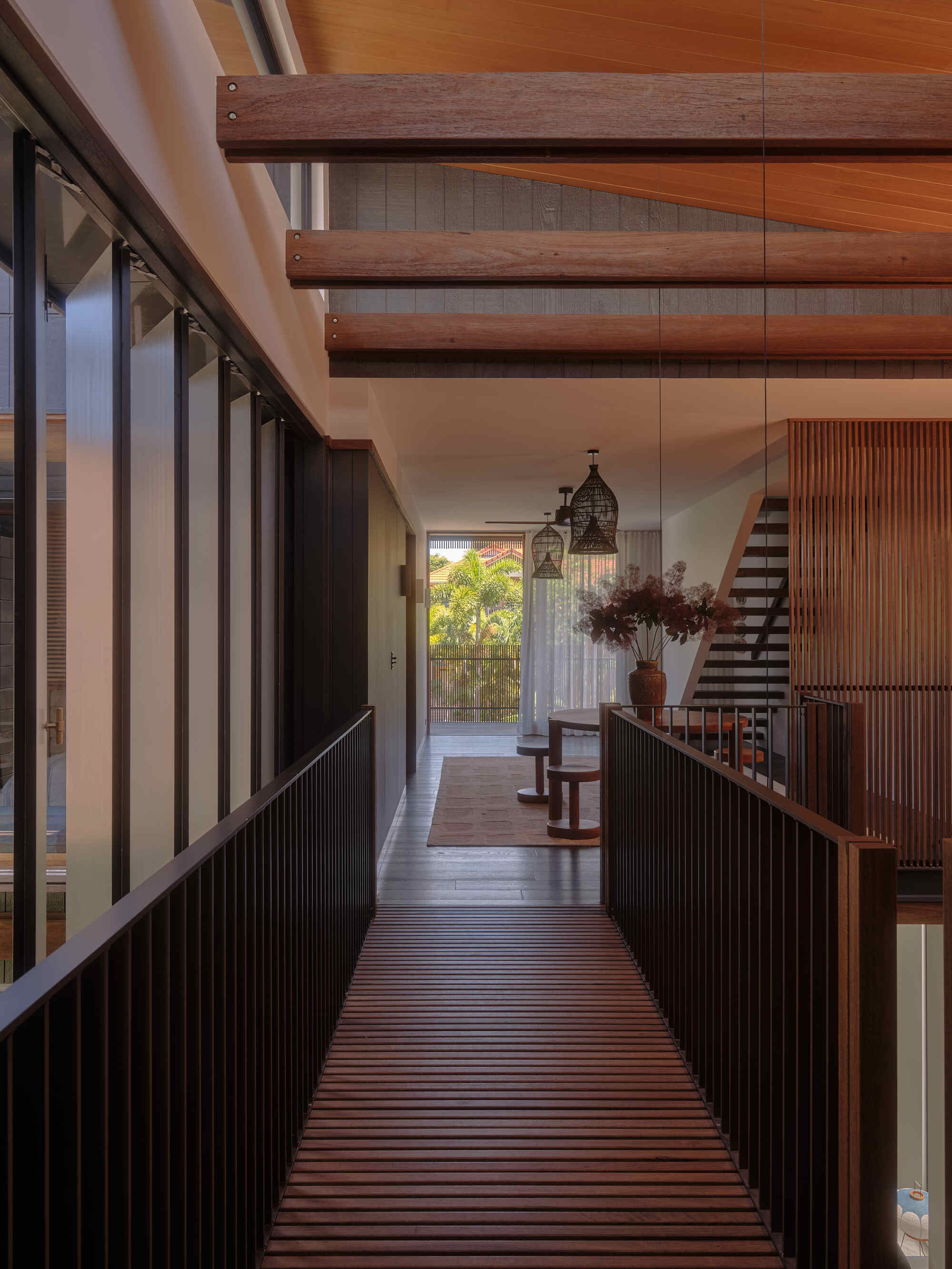 Gallery of Kent House / Alexandra Buchanan Architecture - 17