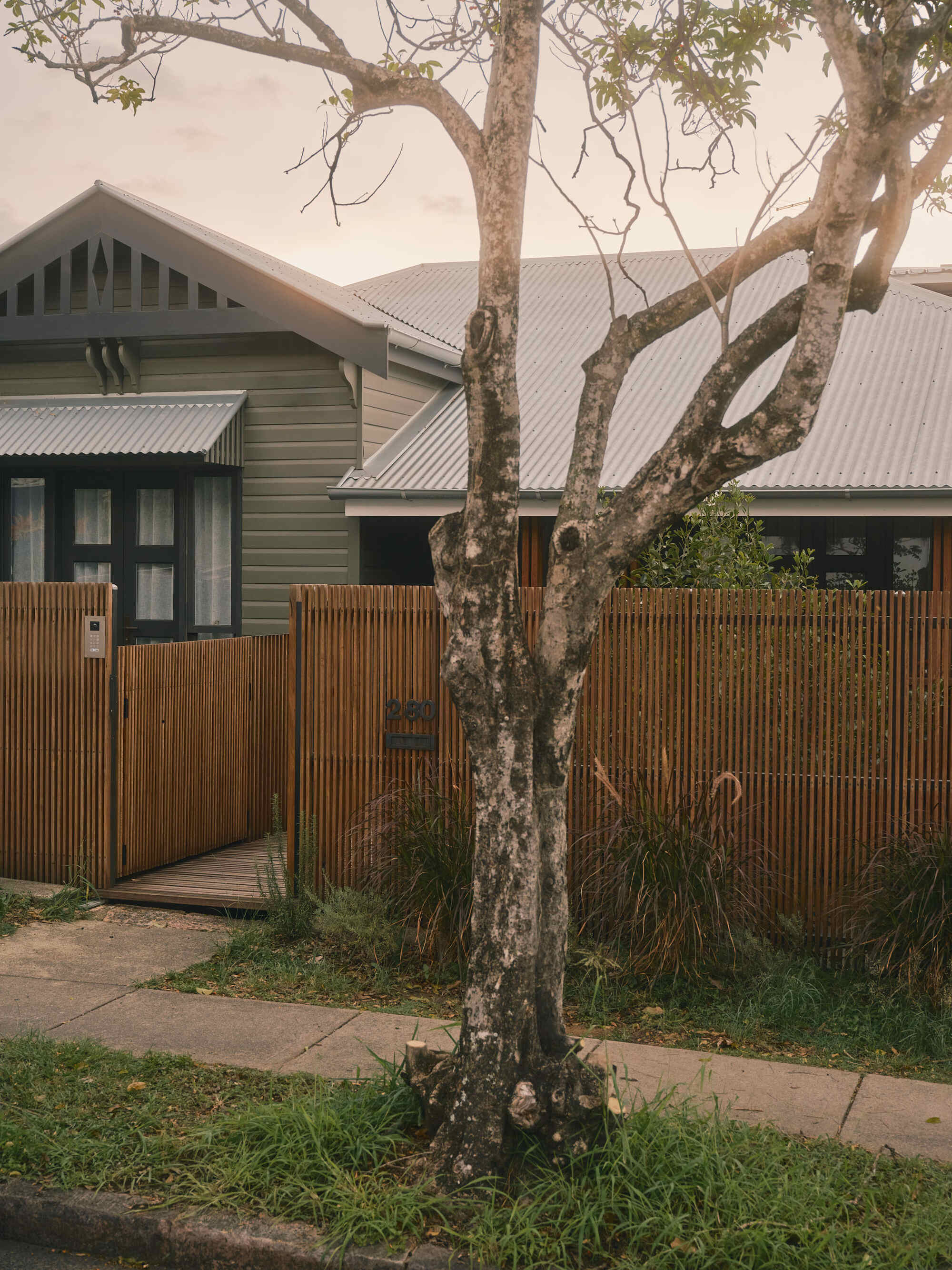 Gallery of Kent House / Alexandra Buchanan Architecture - 7