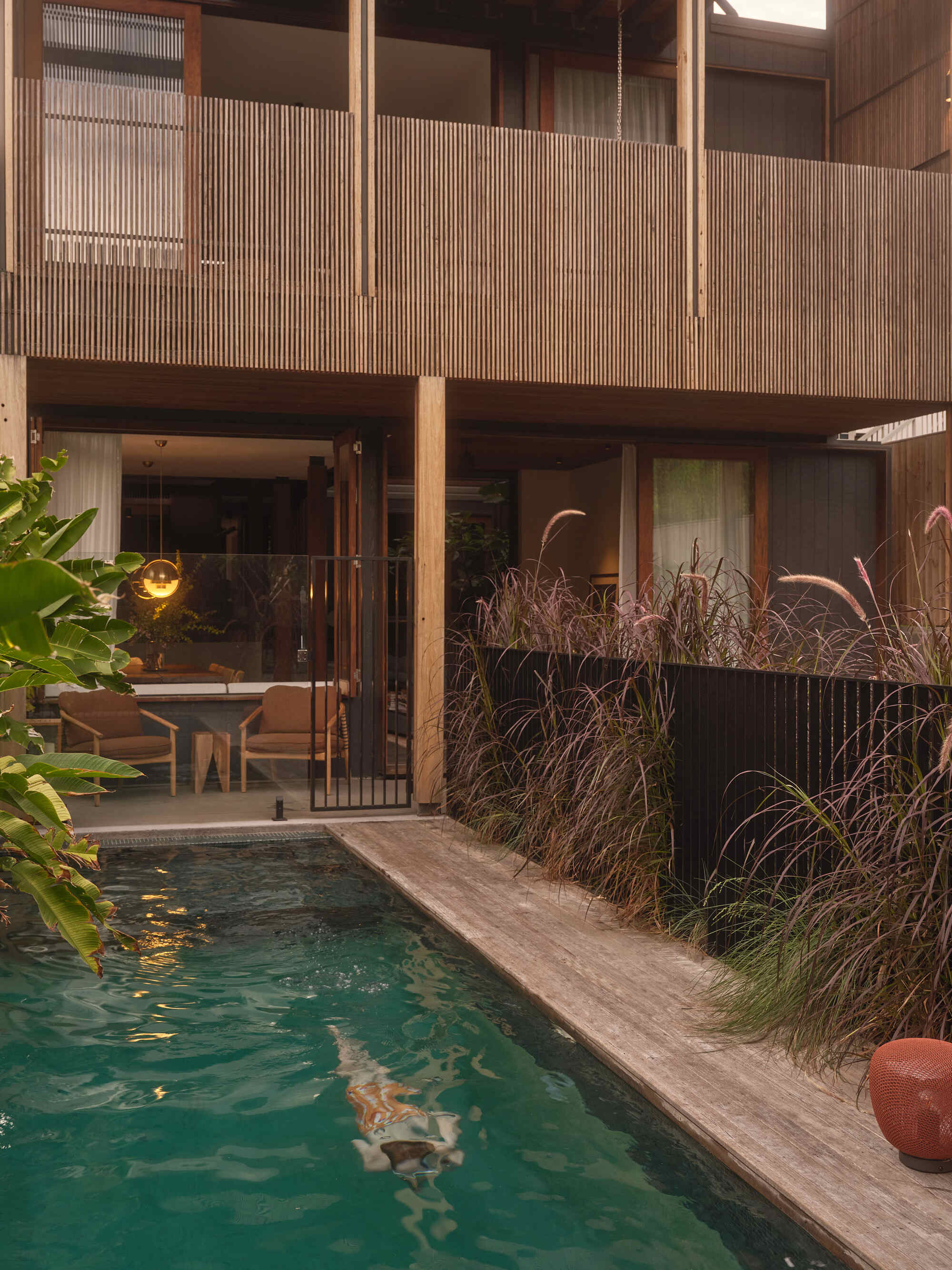 Gallery of Kent House / Alexandra Buchanan Architecture - 35