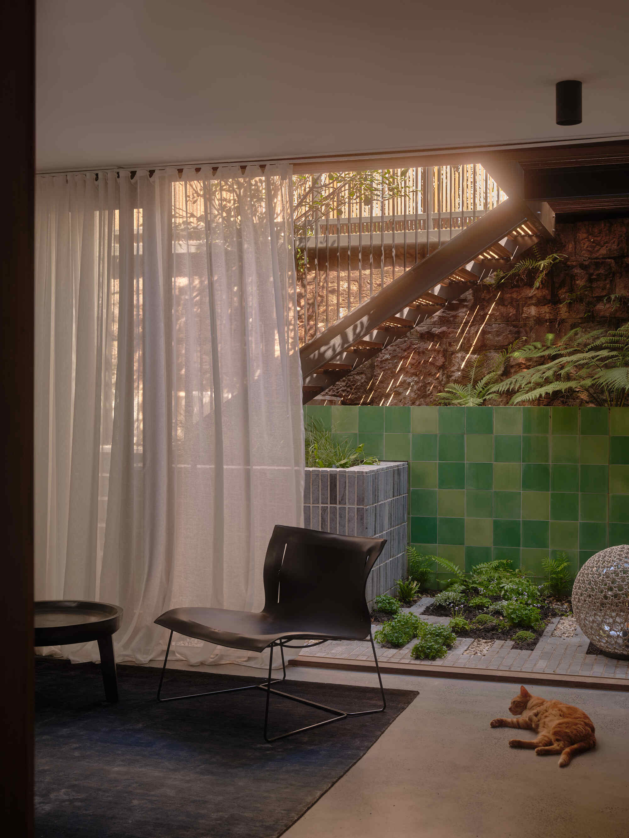 Gallery of Kent House / Alexandra Buchanan Architecture - 28