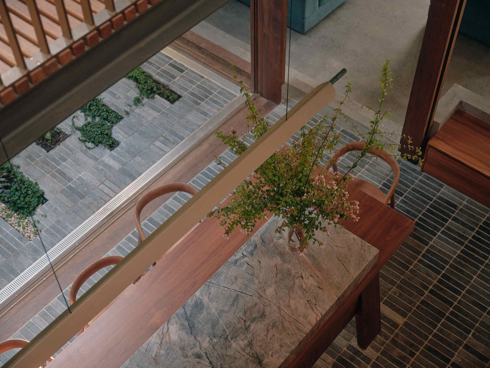 Gallery of Kent House / Alexandra Buchanan Architecture - 13