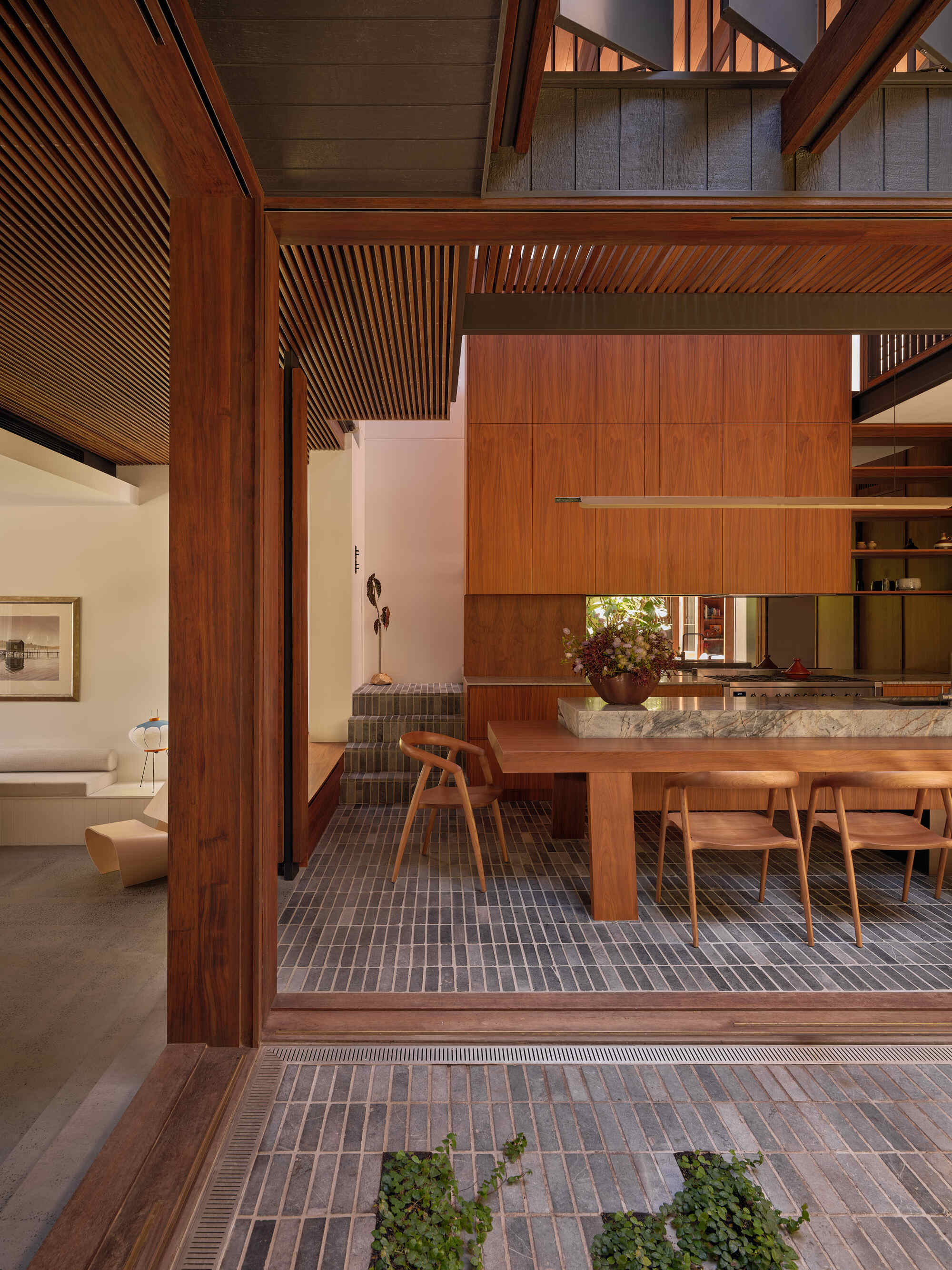 Gallery of Kent House / Alexandra Buchanan Architecture - 12