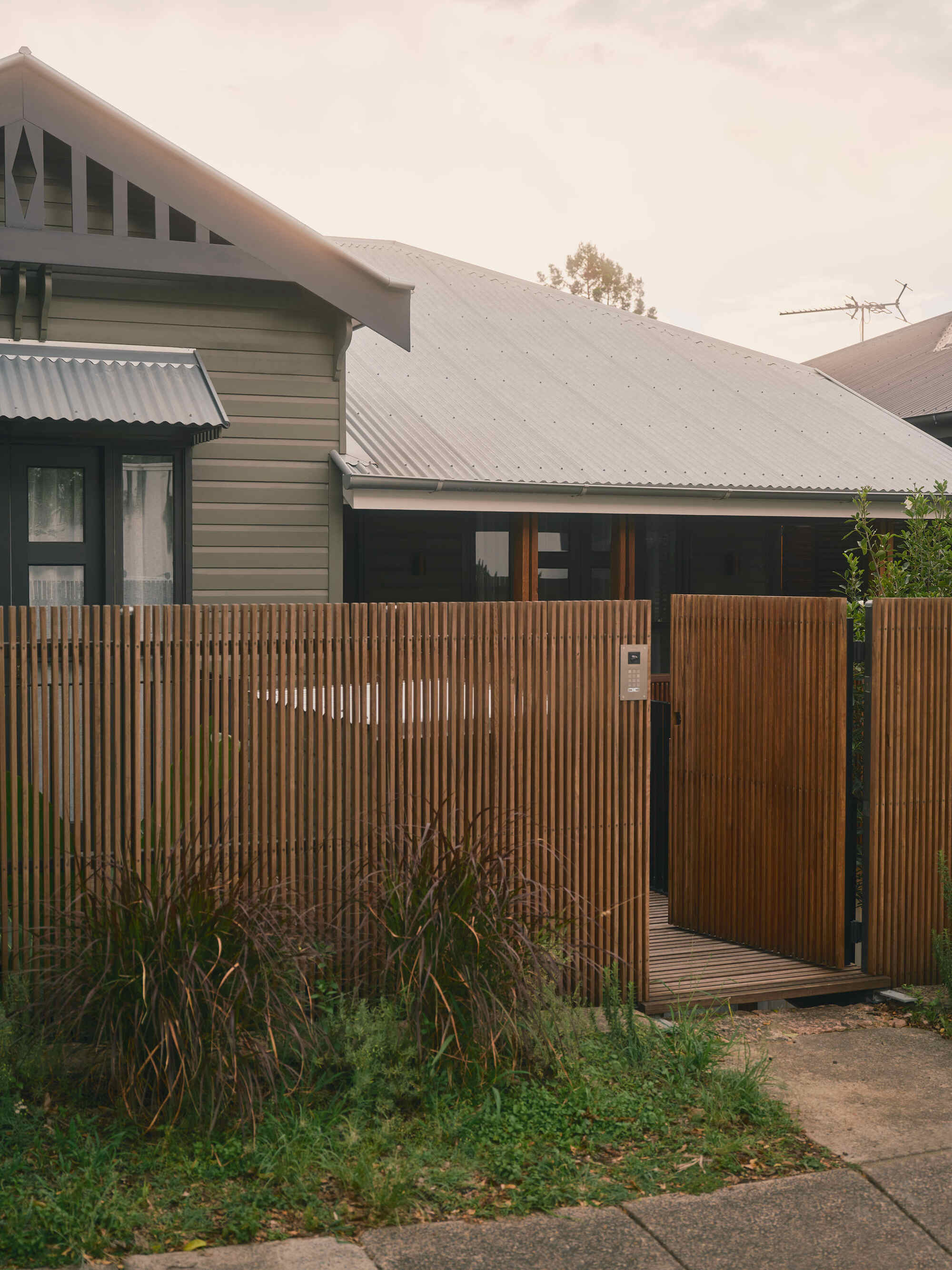 Gallery of Kent House / Alexandra Buchanan Architecture - 6