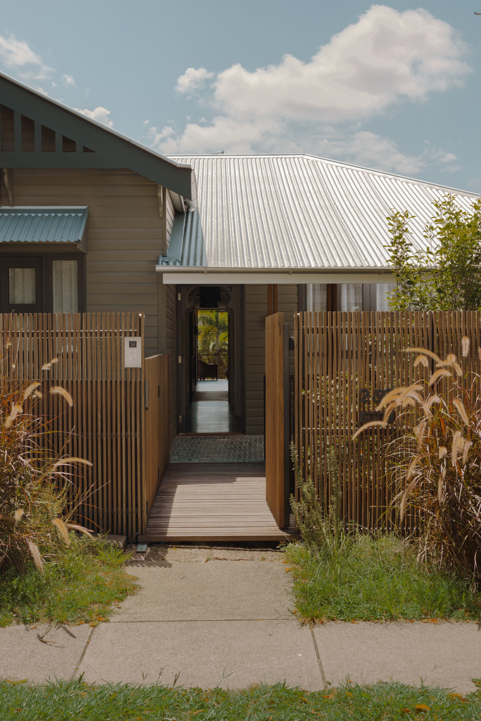 Gallery of Kent House / Alexandra Buchanan Architecture - 8