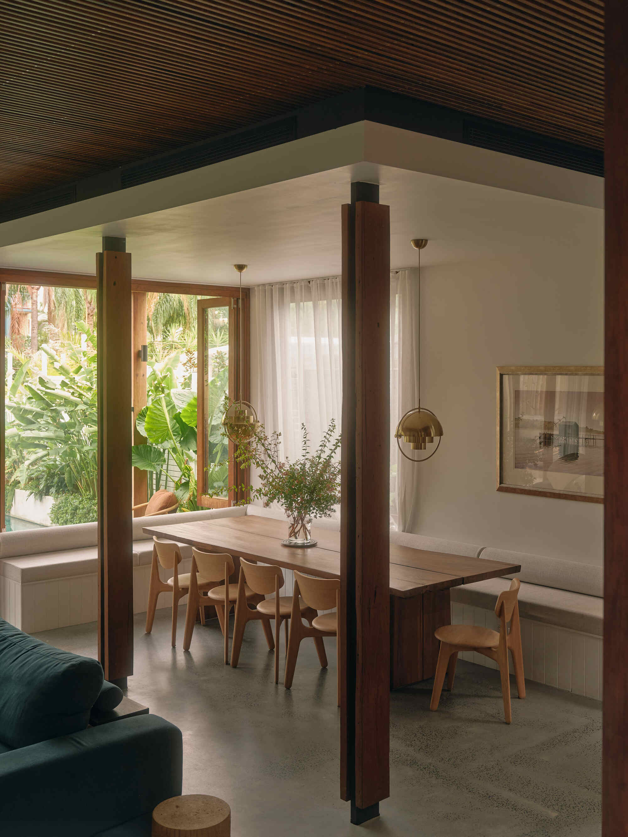 Gallery of Kent House / Alexandra Buchanan Architecture - 29