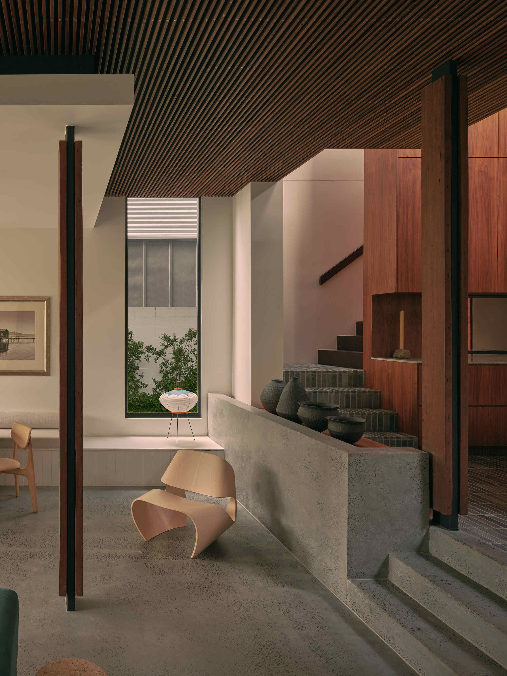 Gallery of Kent House / Alexandra Buchanan Architecture - 15