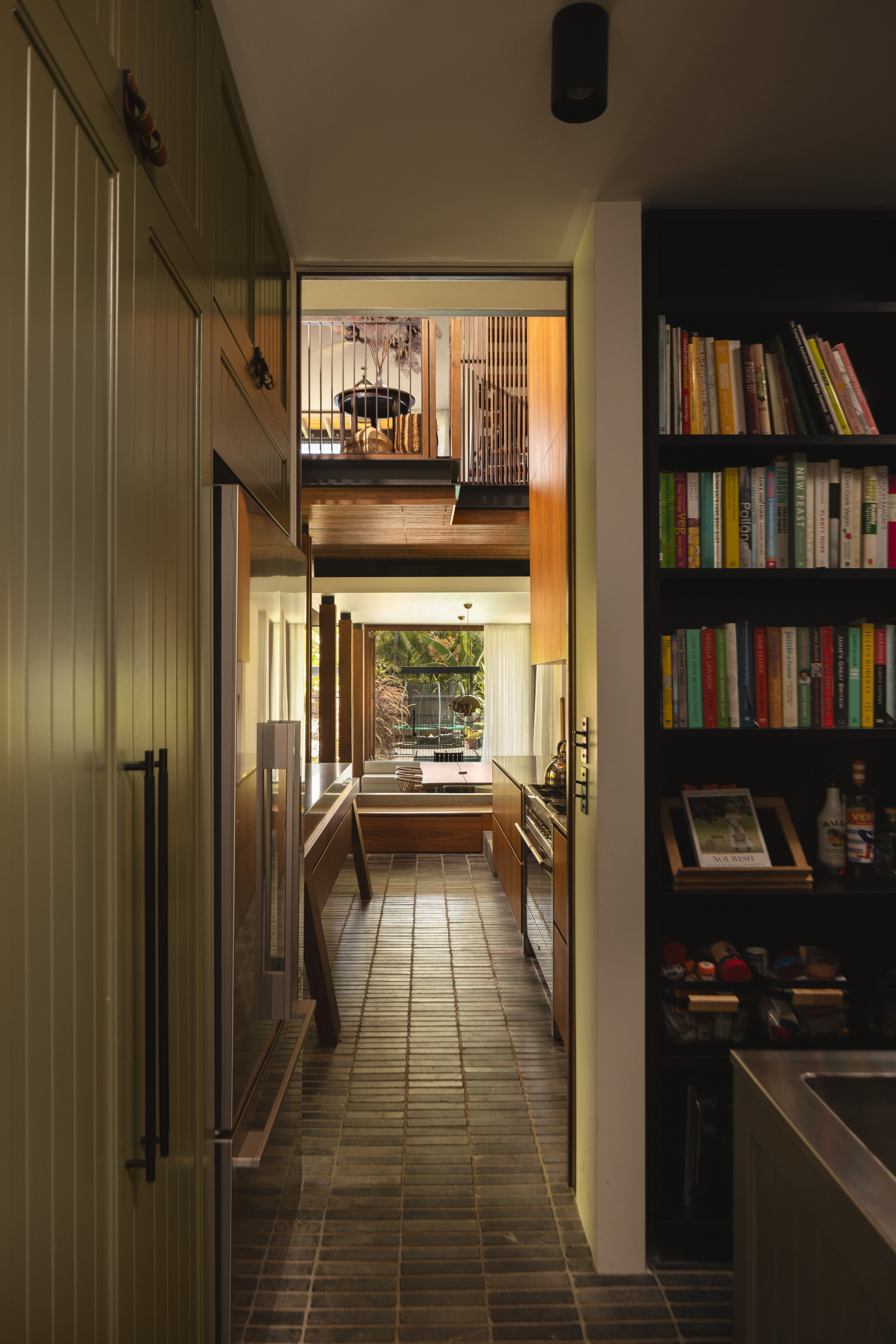 Gallery of Kent House / Alexandra Buchanan Architecture - 30