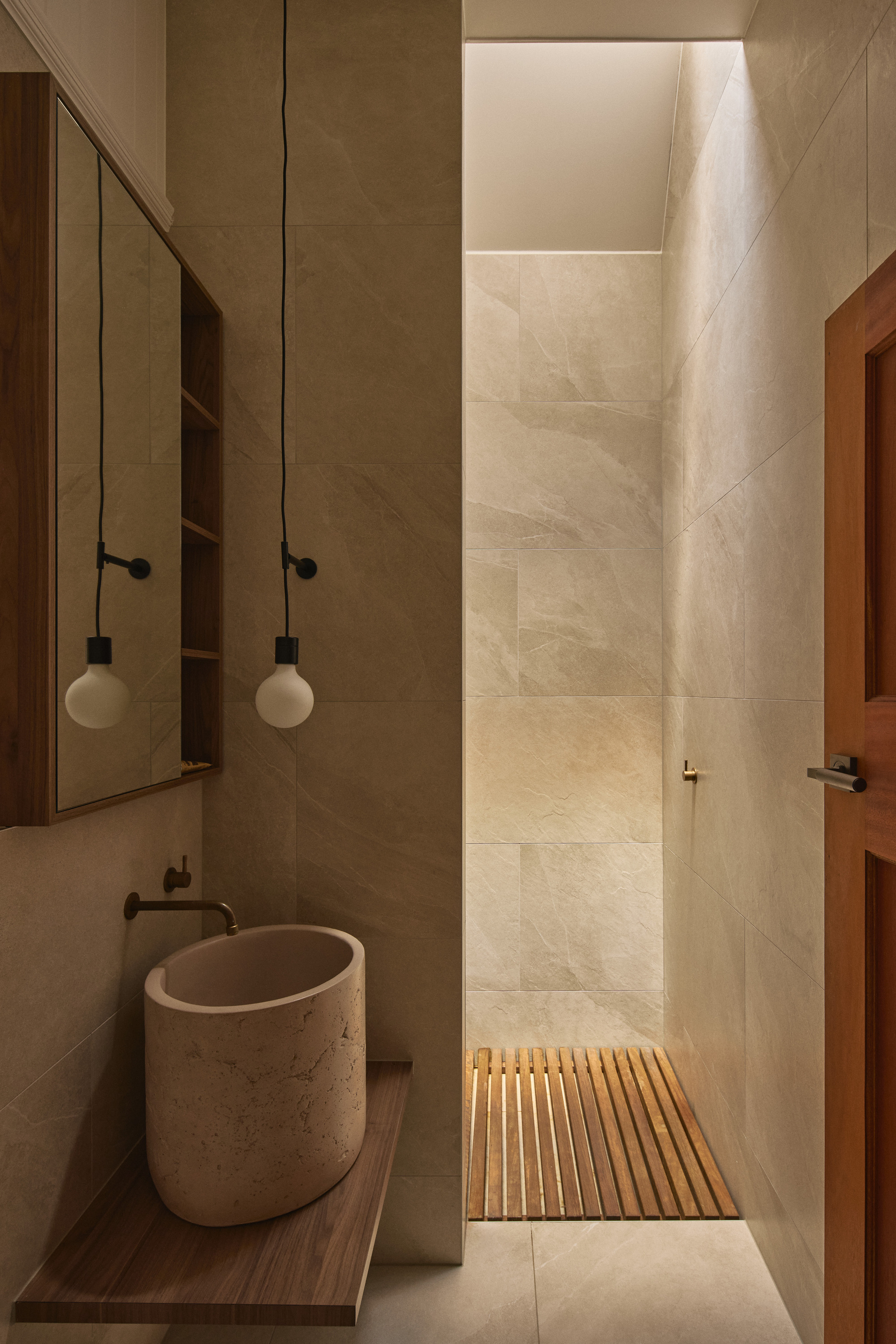 Gallery of Kent House / Alexandra Buchanan Architecture - 27