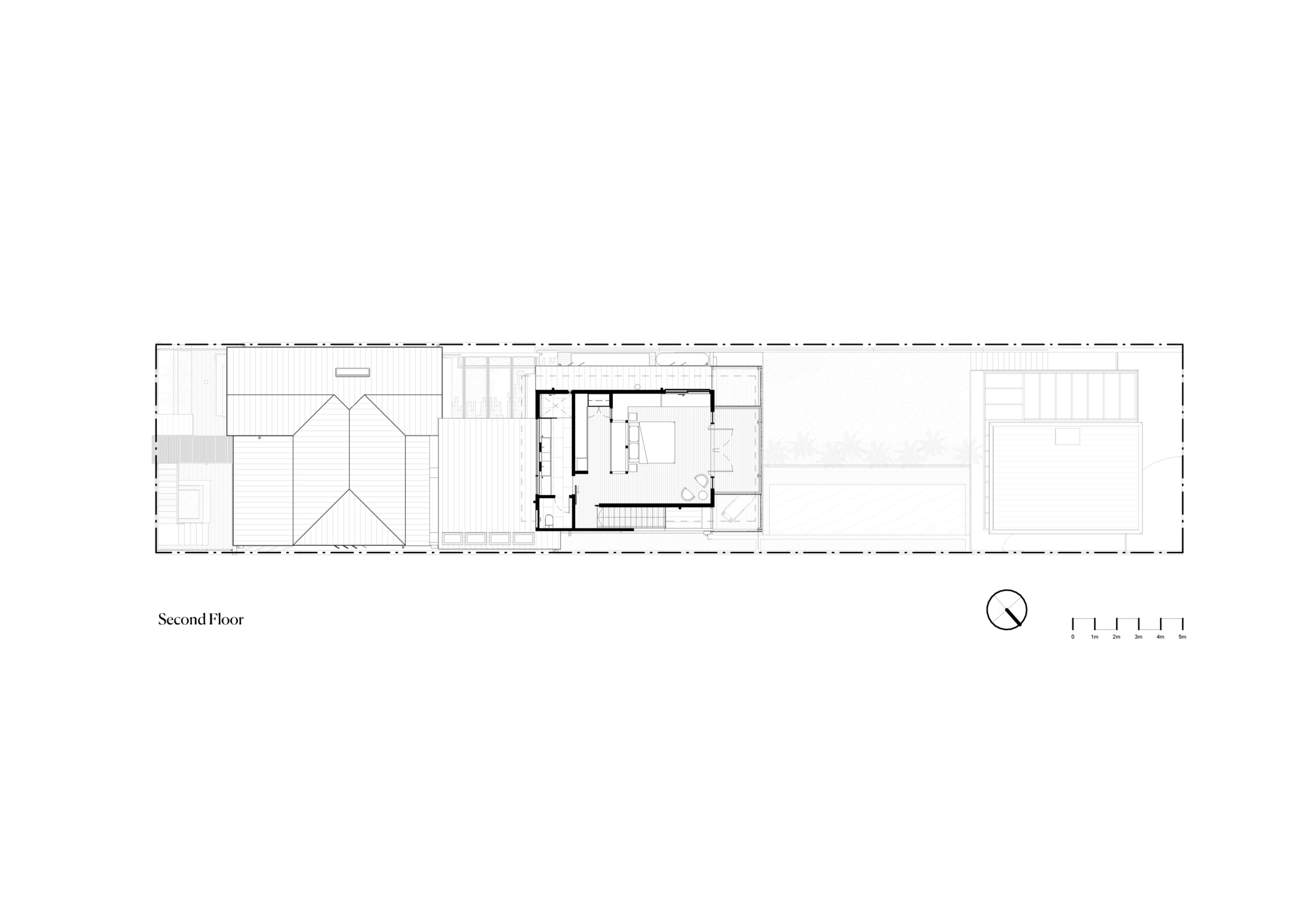 Gallery of Kent House / Alexandra Buchanan Architecture - 39