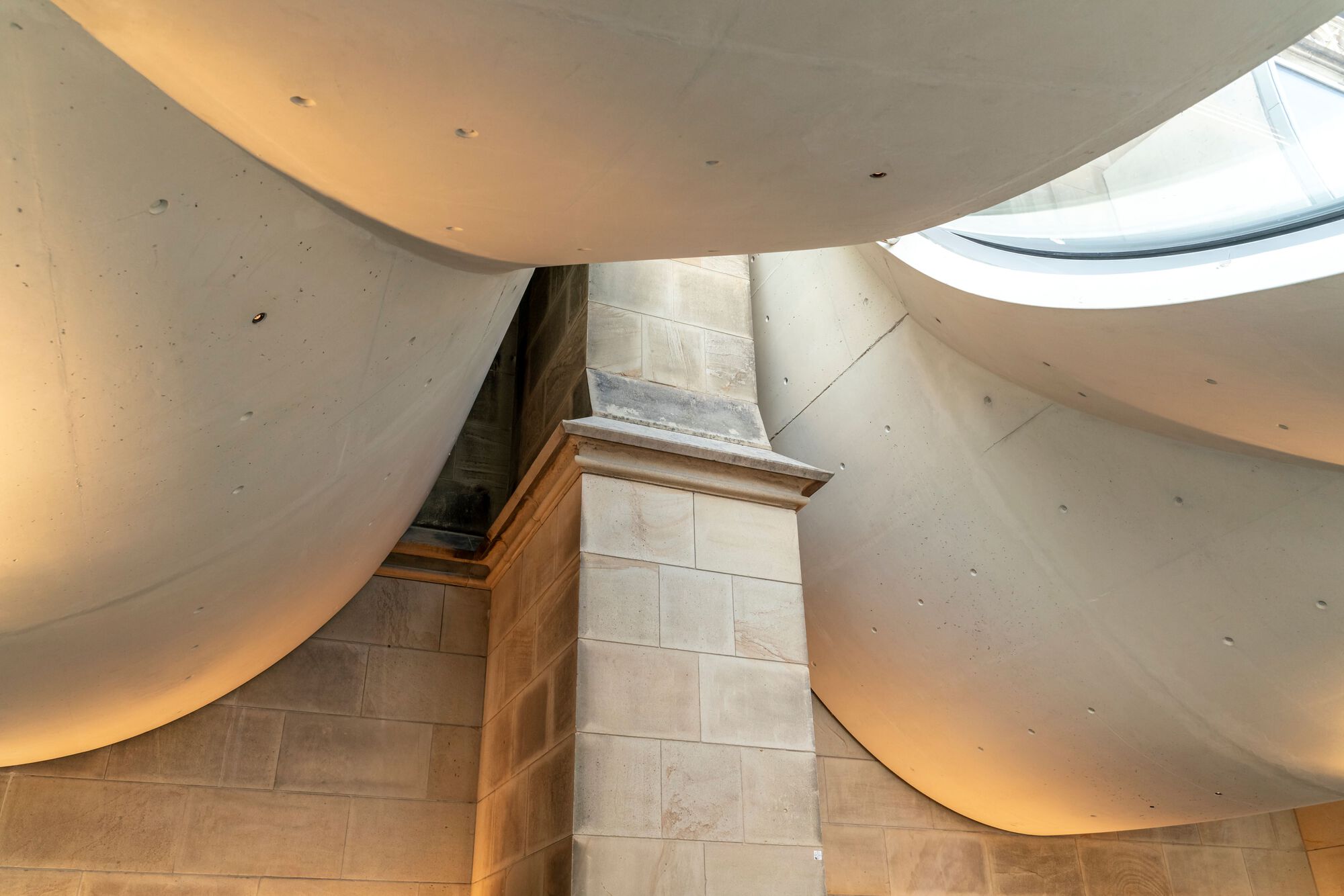 Gallery of The Domcenter / perter haimerl . architektur - 18