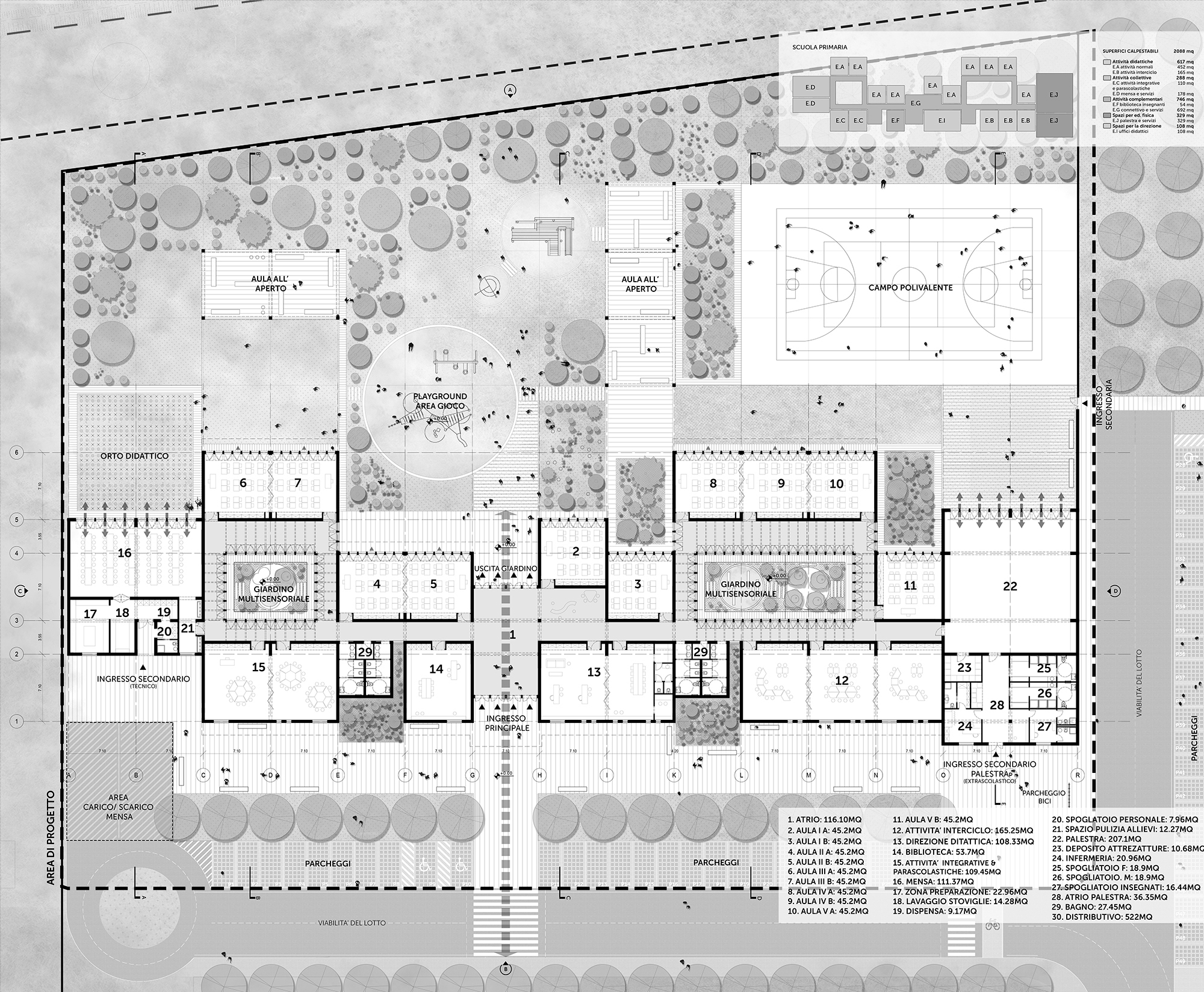 Gallery of From the Hills of Ghana to the Coast of Italy, Discover 8 ...