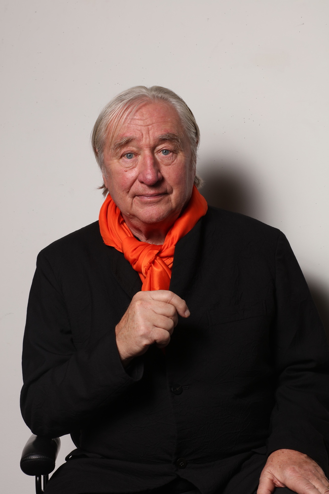 Gallery of "A Building Can Happen Intuitively After the Drawing Has ...