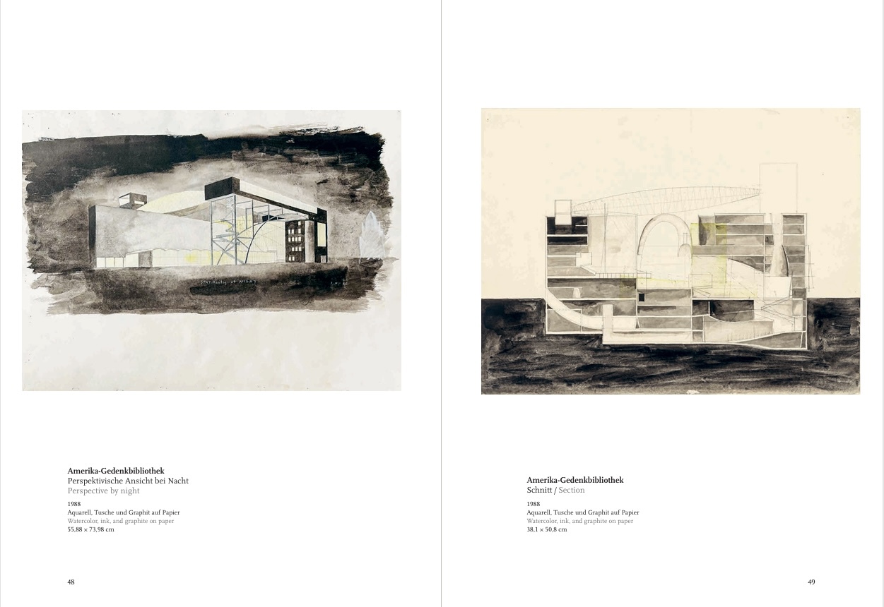 Gallery of "A Building Can Happen Intuitively After the Drawing Has ...