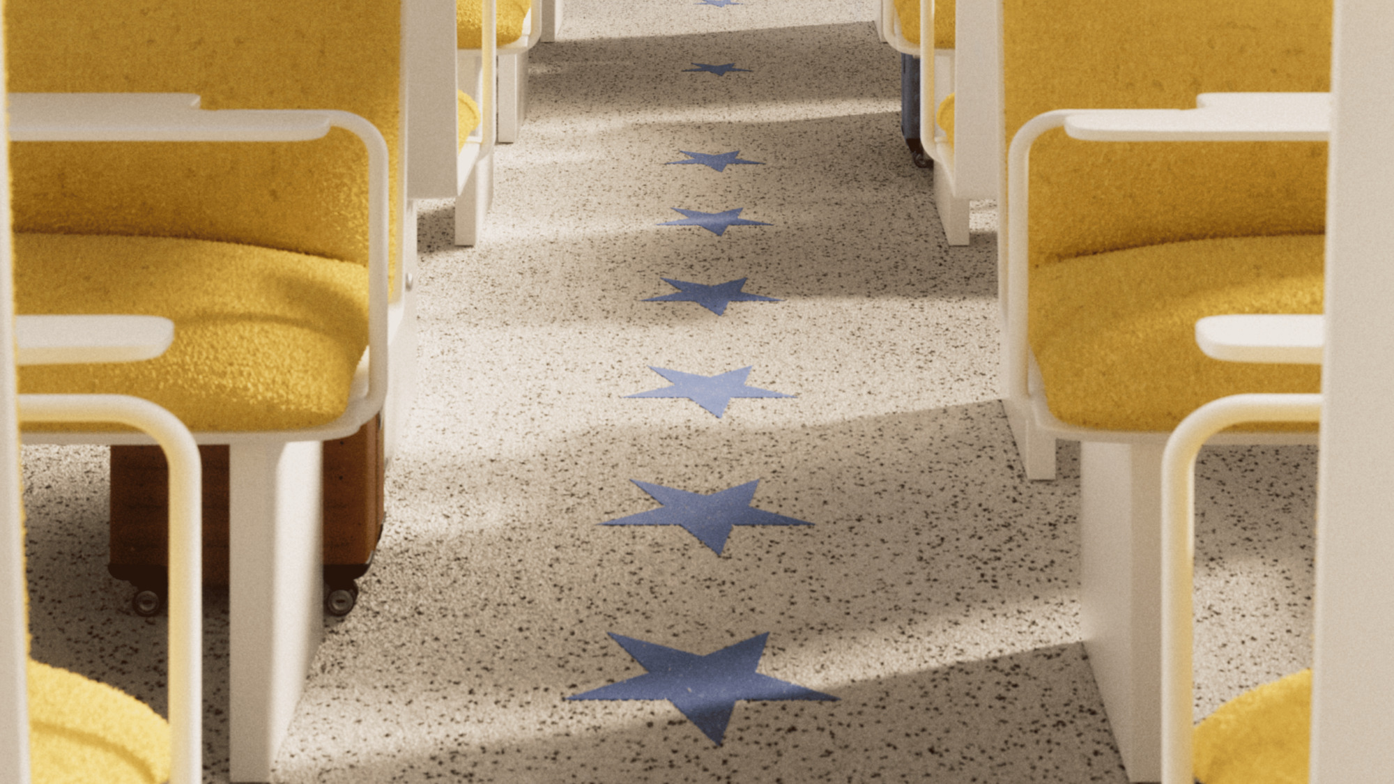 Gallery of 21st Europe's Starline Reimagines the Future of Mobility ...