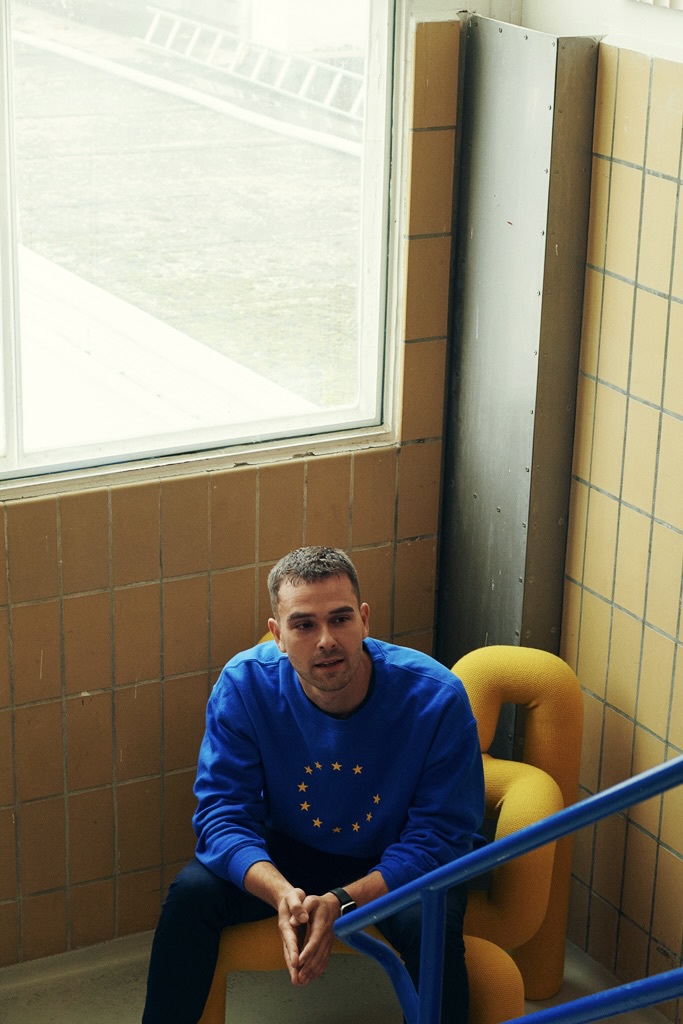 Gallery of 21st Europe's Starline Reimagines the Future of Mobility ...