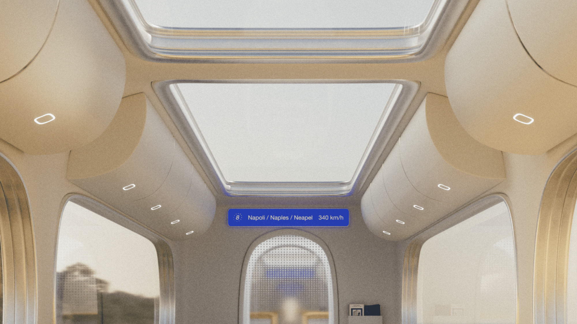 Gallery of 21st Europe's Starline Reimagines the Future of Mobility ...