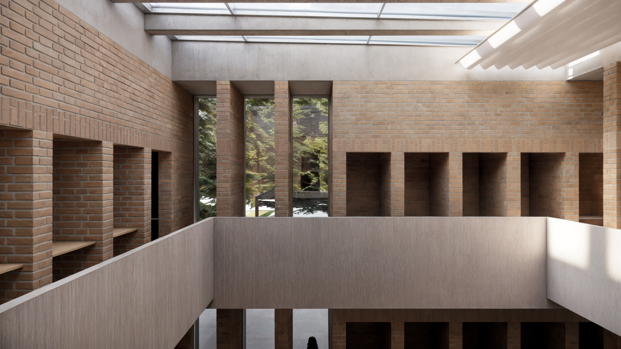 Gallery of Buildner’s Unbuilt Award 2025: Celebrating Your Unbuilt ...